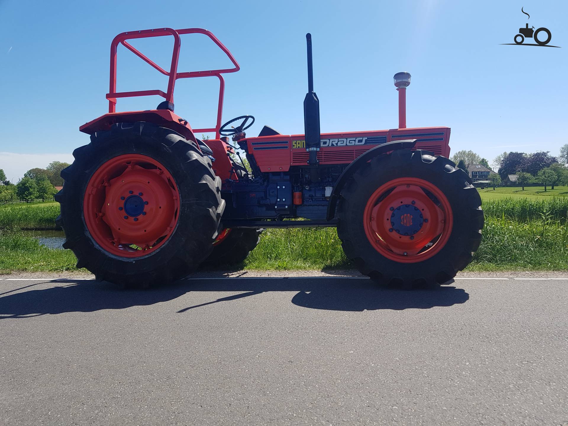 Foto Same Drago #1350519