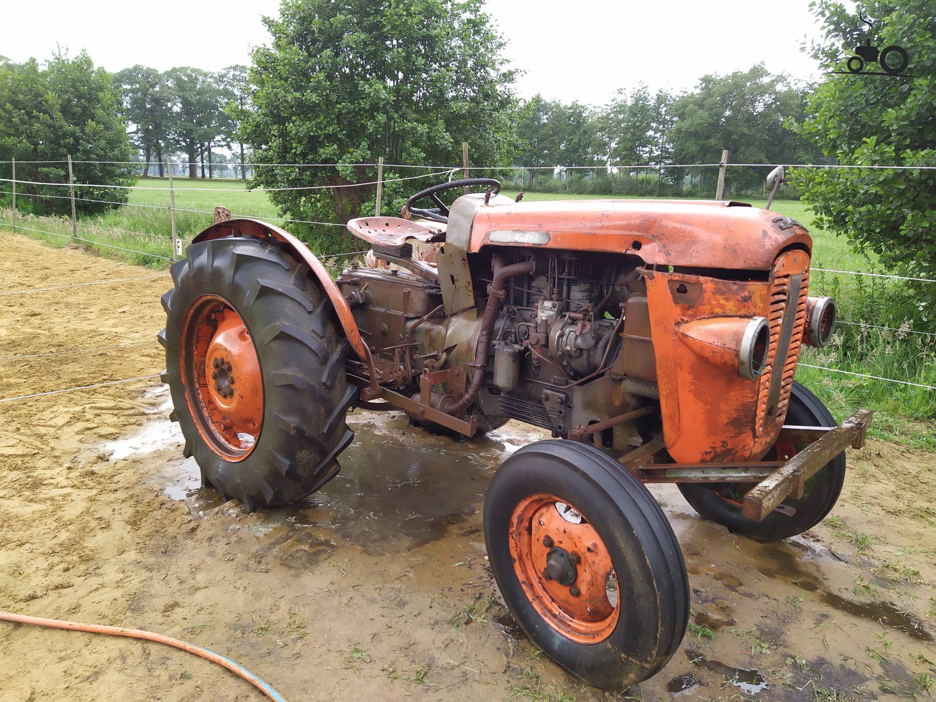 Foto Same 240 #1355627