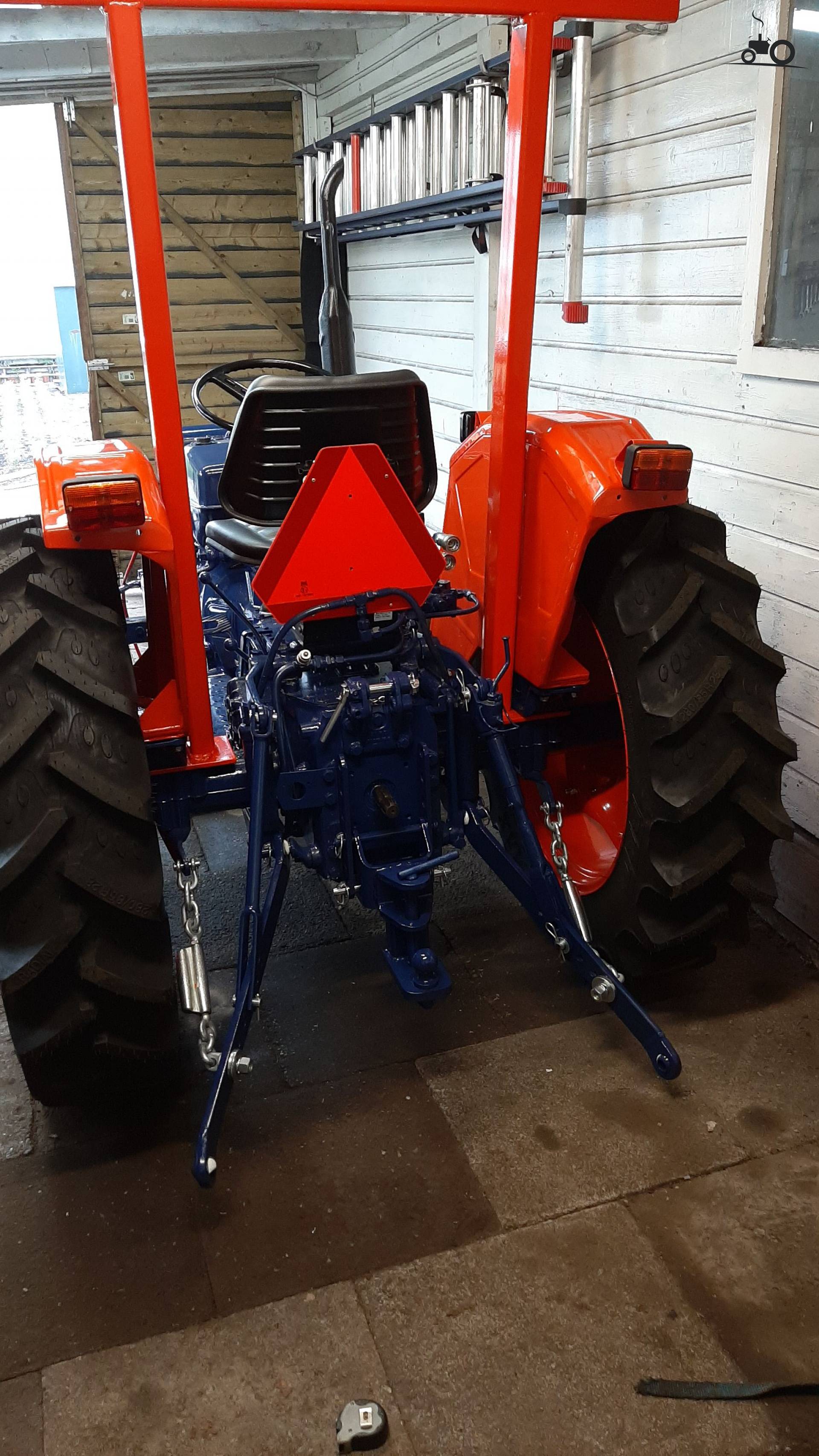 Foto Same Delfino 32 #1366421