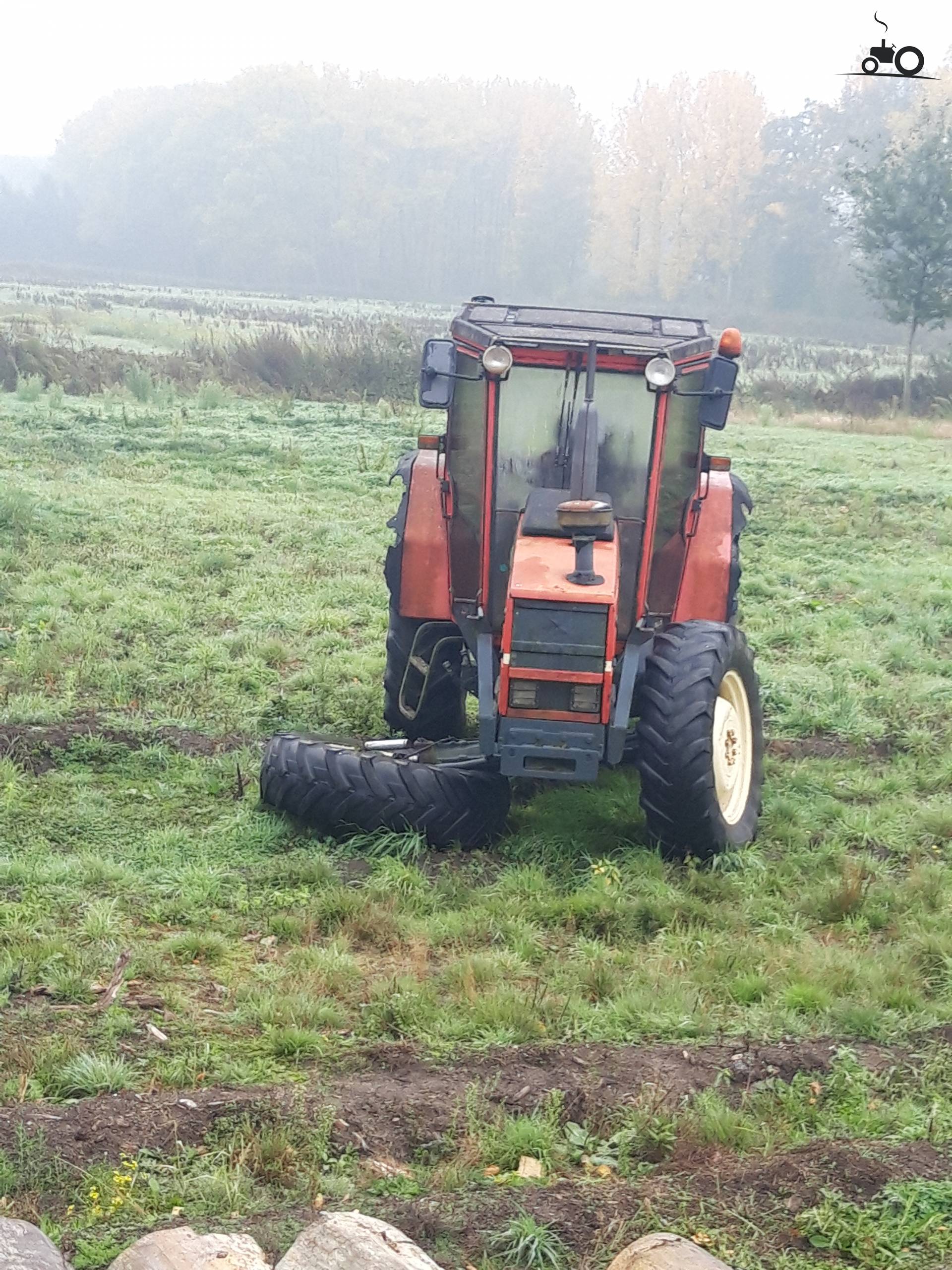 Foto Same Explorer 90 #1380658