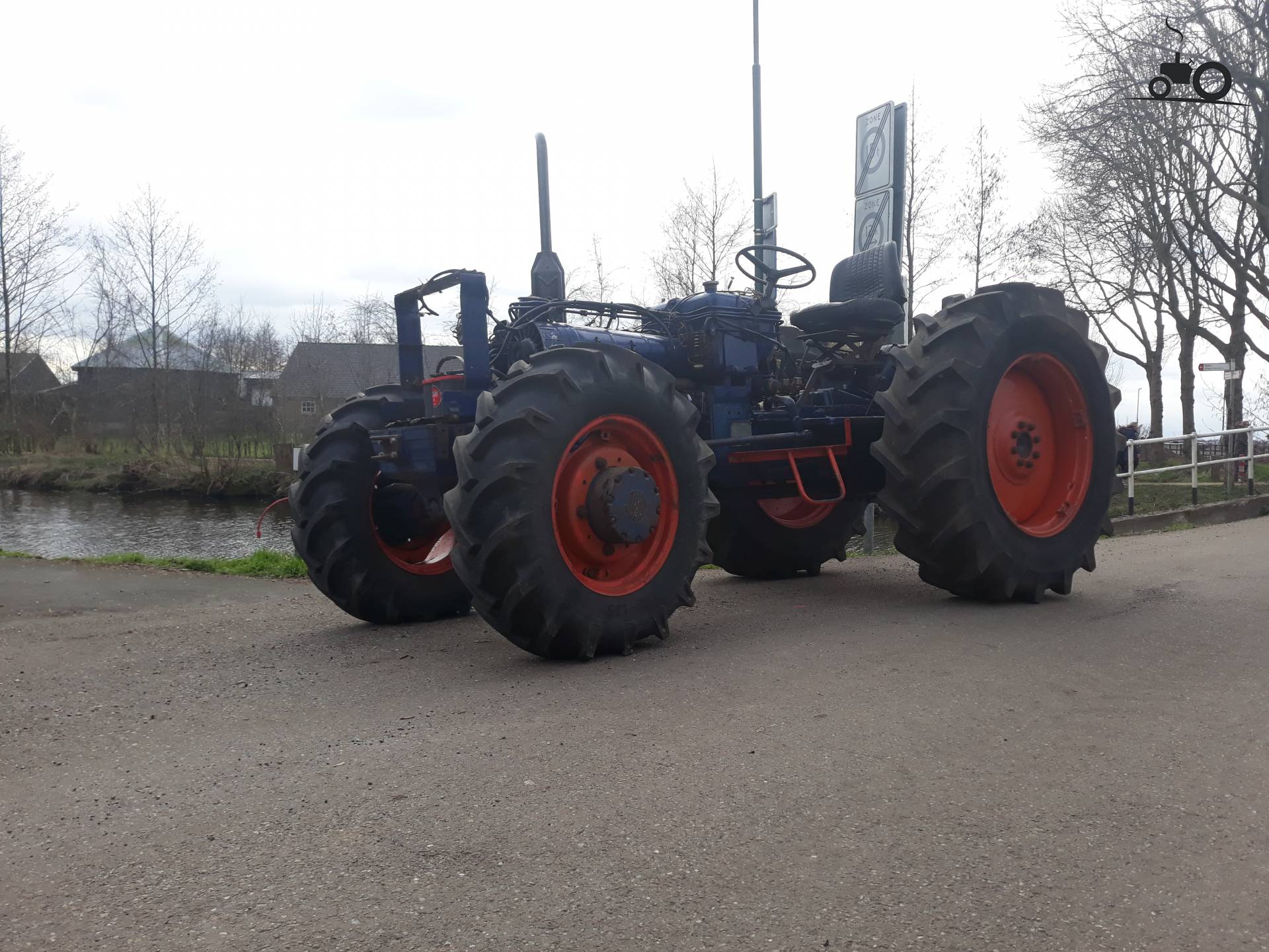 Foto Same Panther 90 #1406854