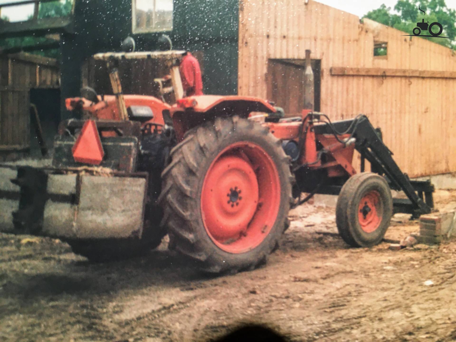 Foto Same Minitauro 60 #1407000