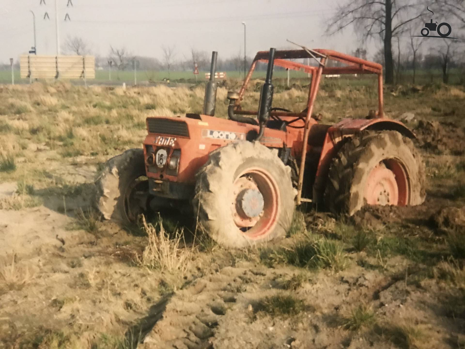 Foto Same Leone #1407881