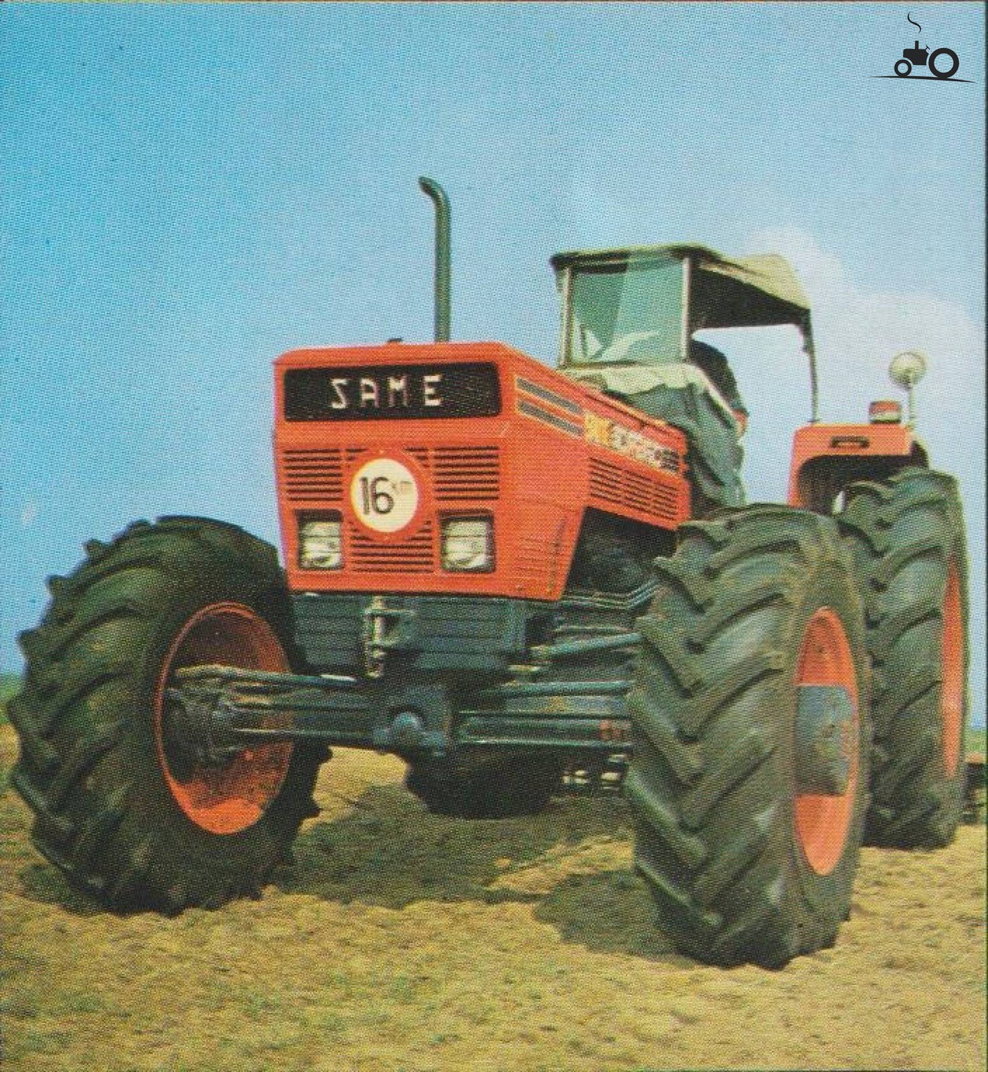 Foto Same Drago #1412977