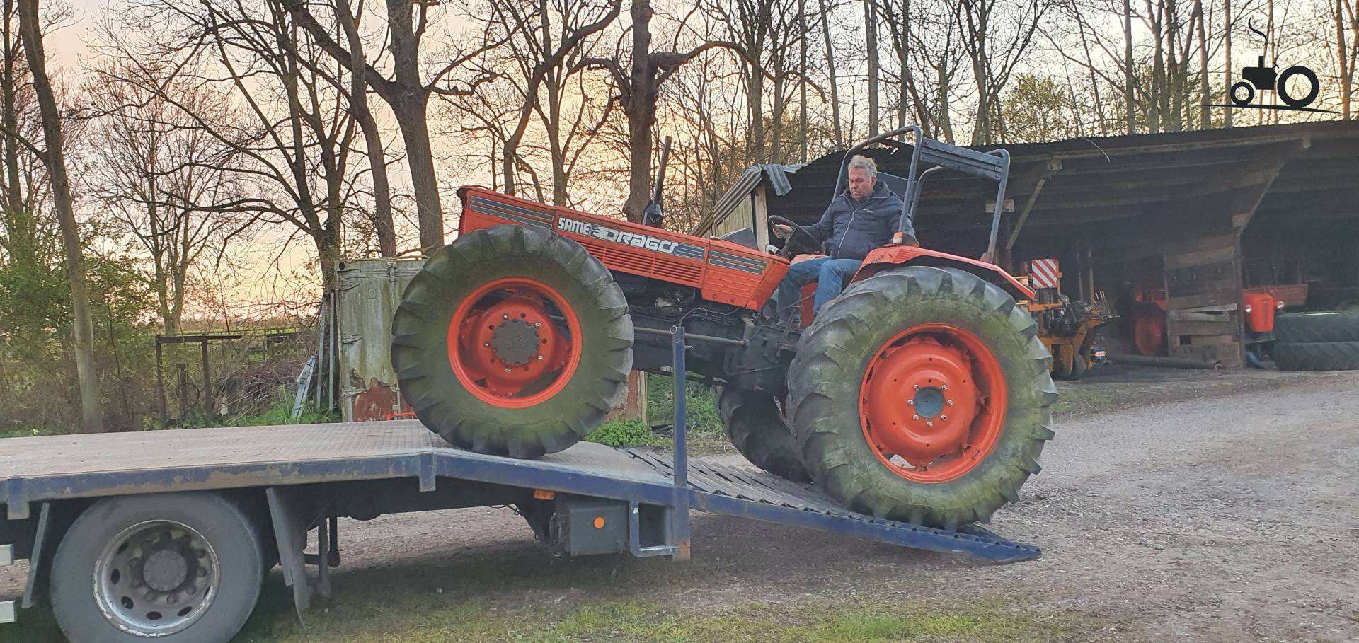 Foto Same Drago #1413560