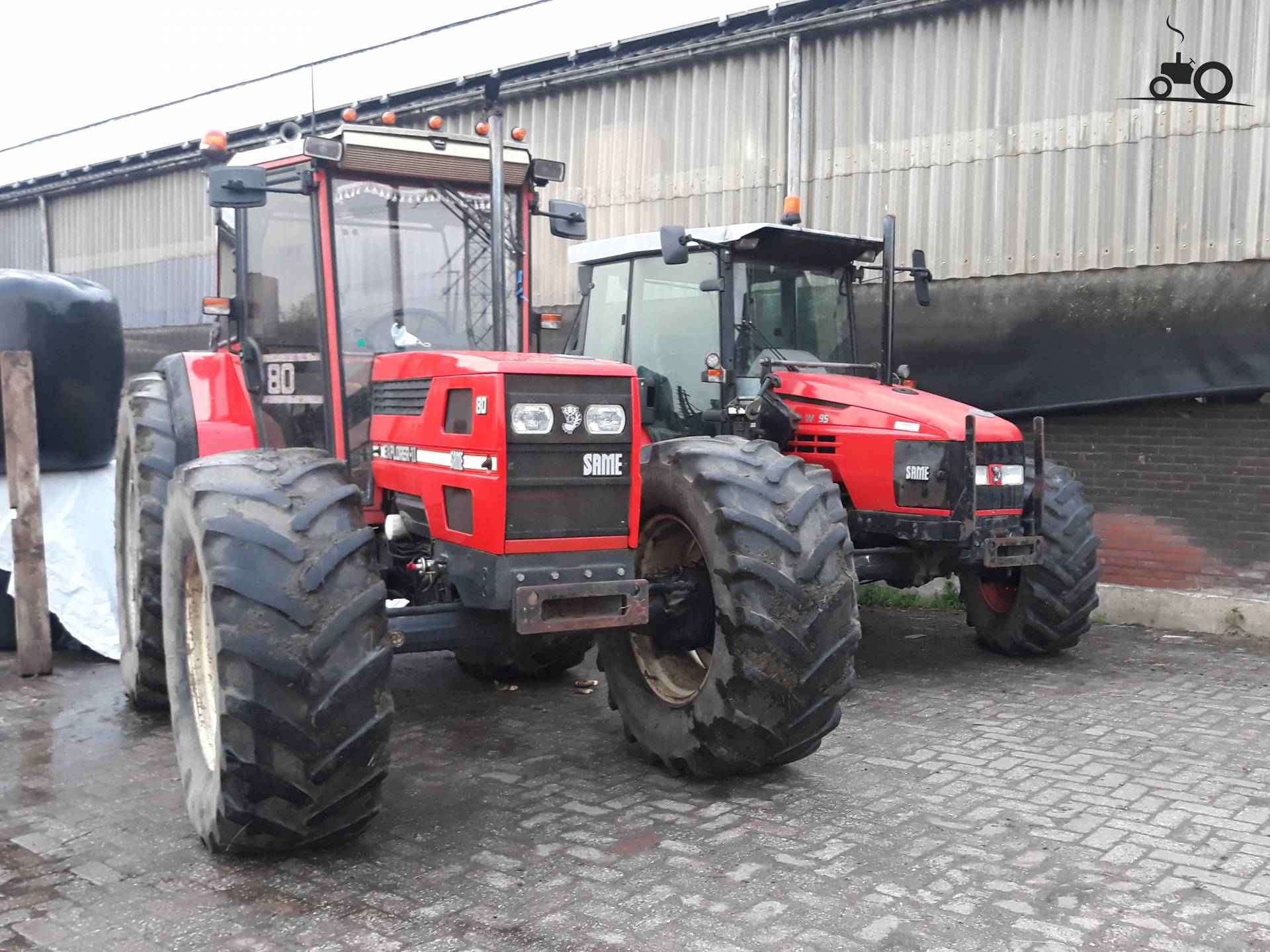 Foto Same Meerdere #1416591