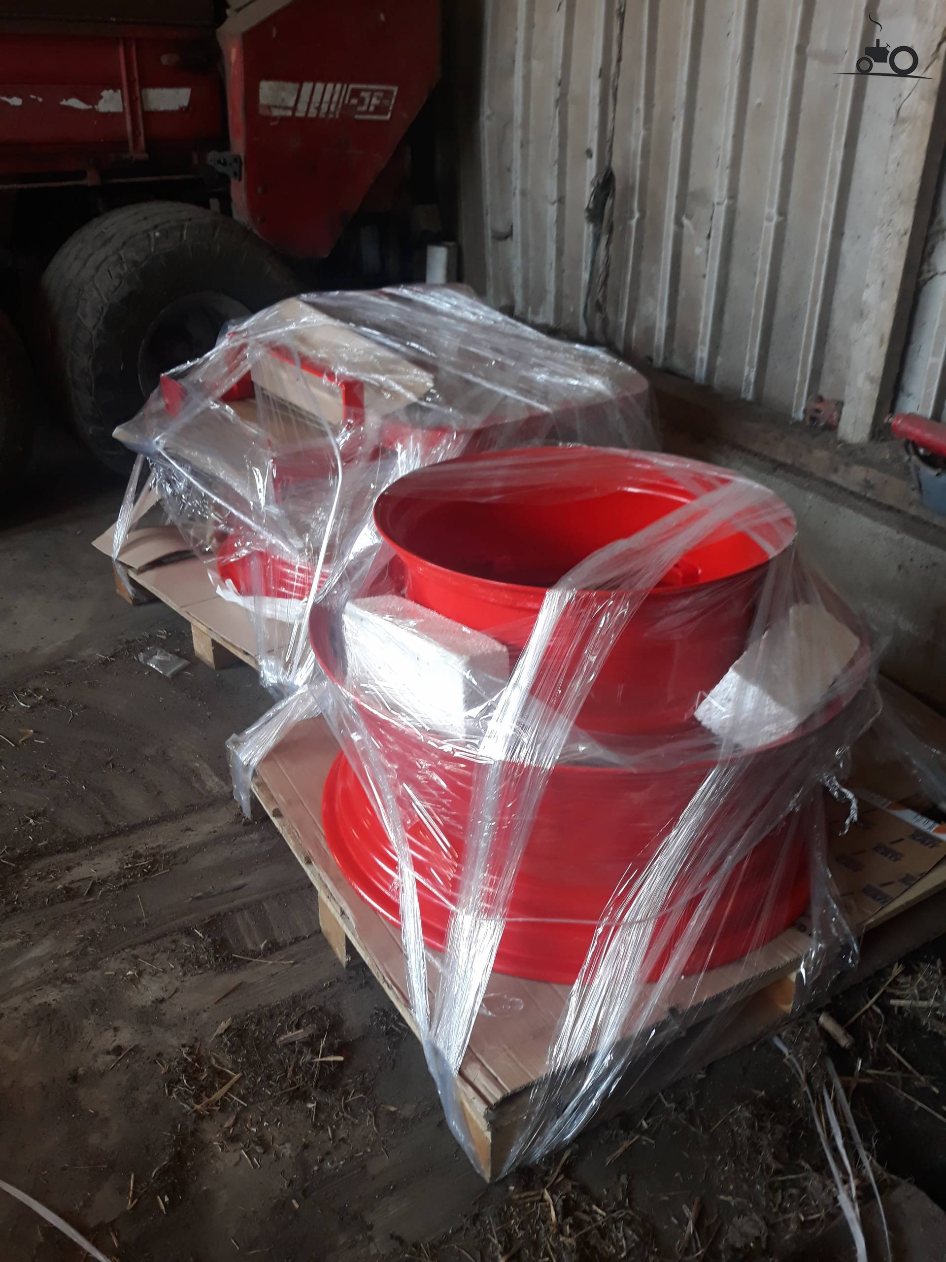 Foto Same Panther 90 #1420581