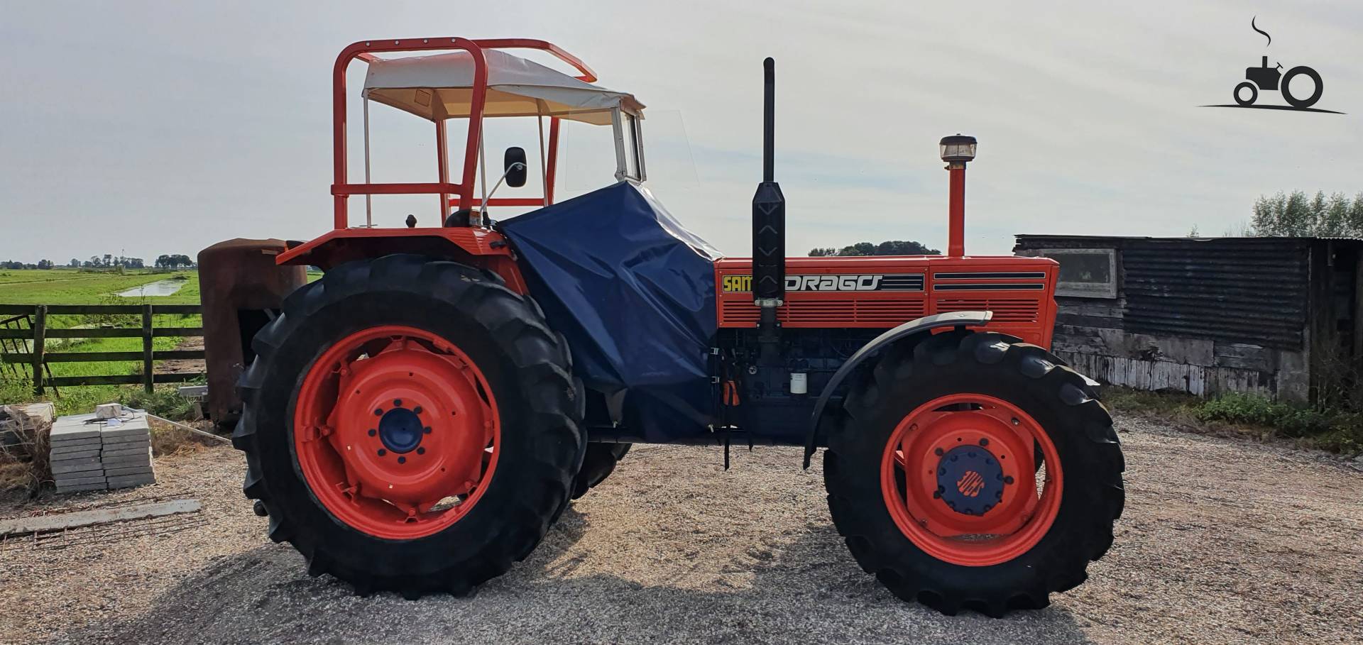 Foto Same Drago #1436798