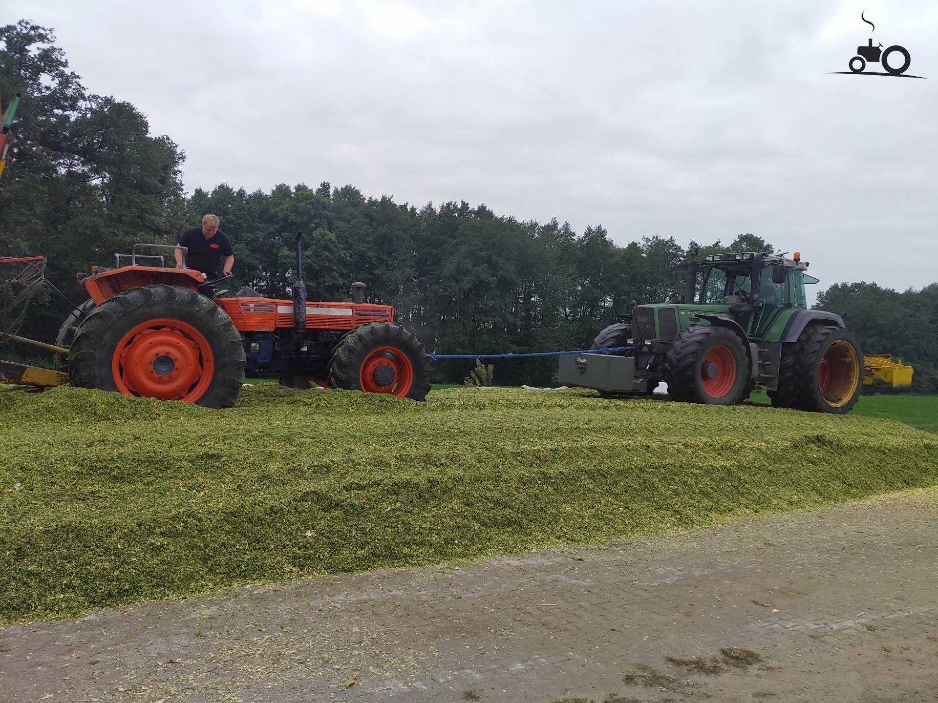 Foto Same Buffalo 120 #1437429