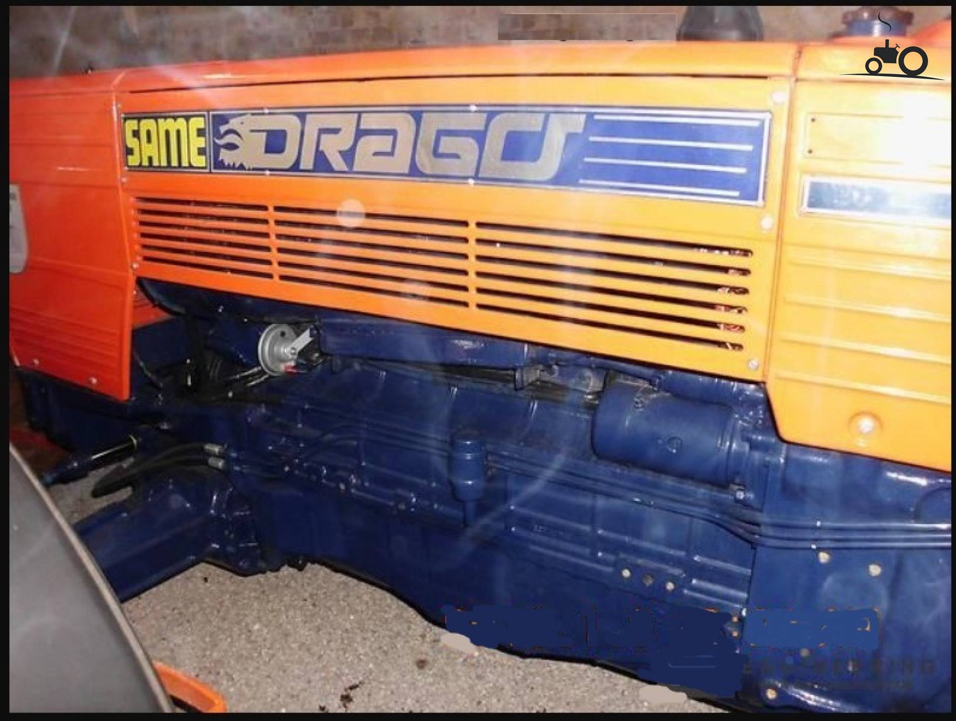 Foto Same Drago #1444657