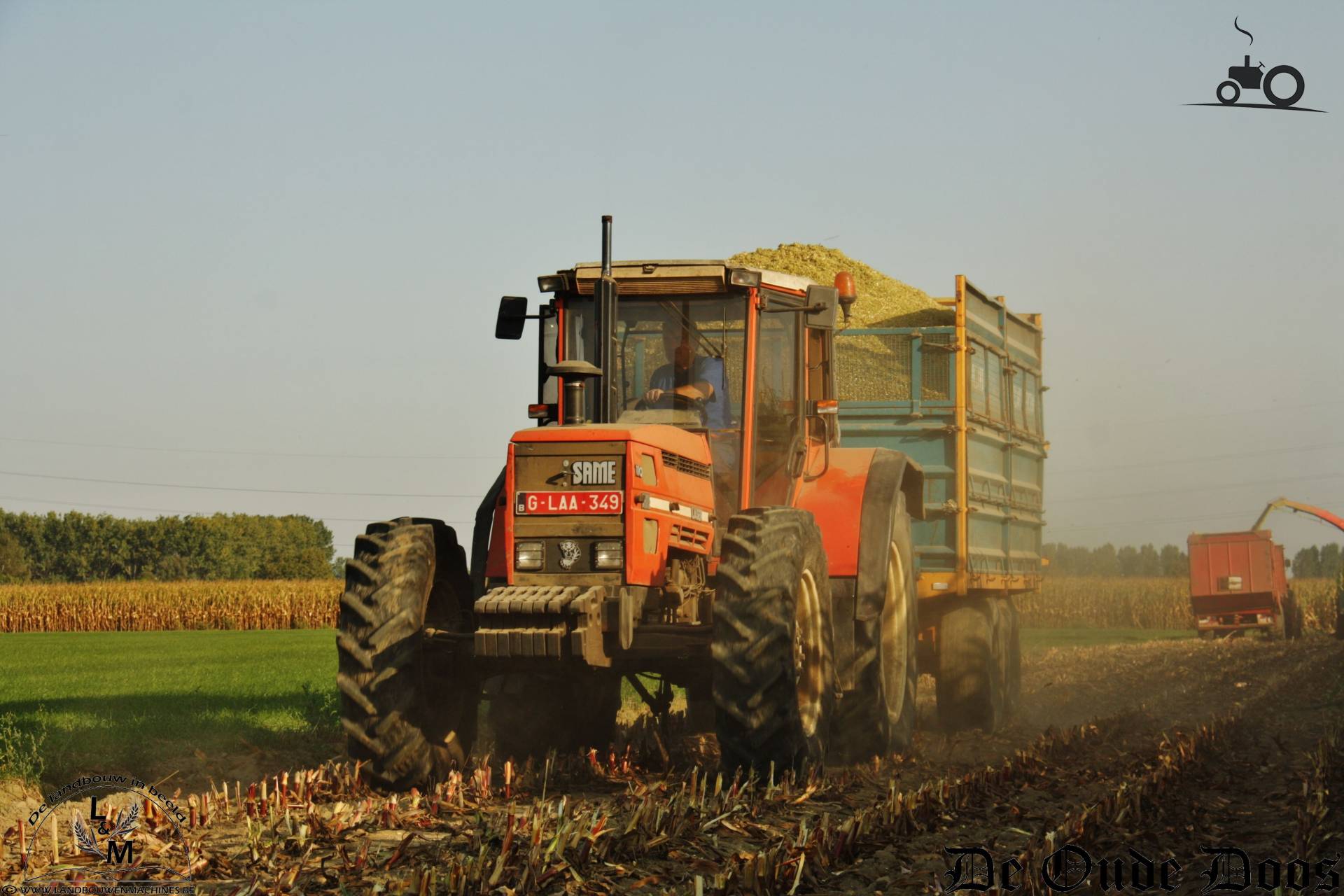 Foto Same Laser 110 #1449024