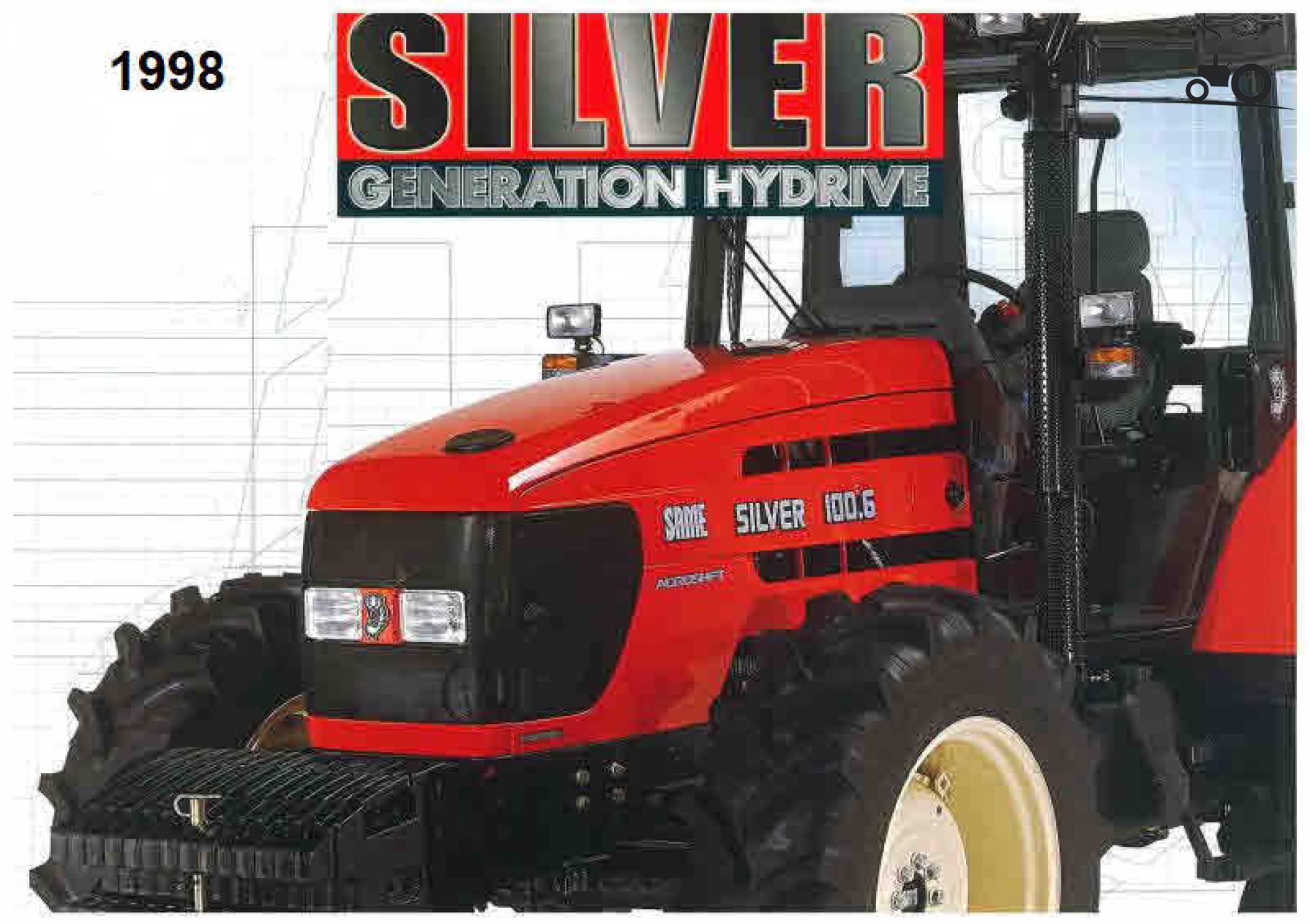 Foto Same Silver 100.6 #1460093