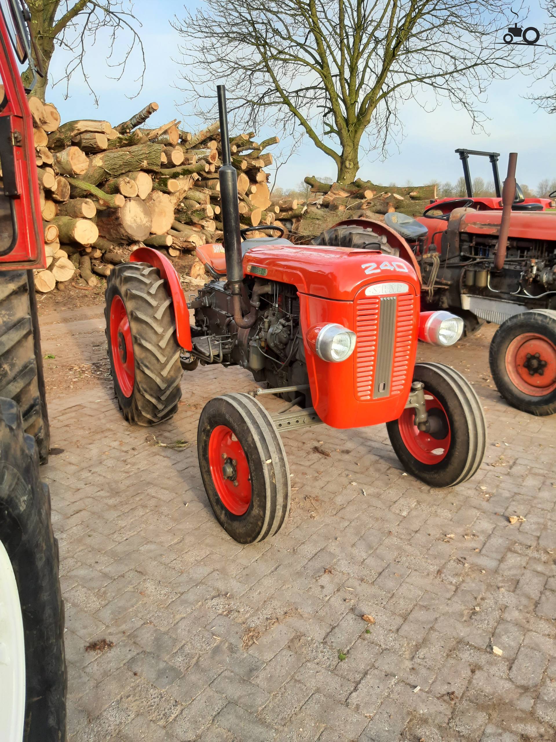 Foto Same 240 #1460966