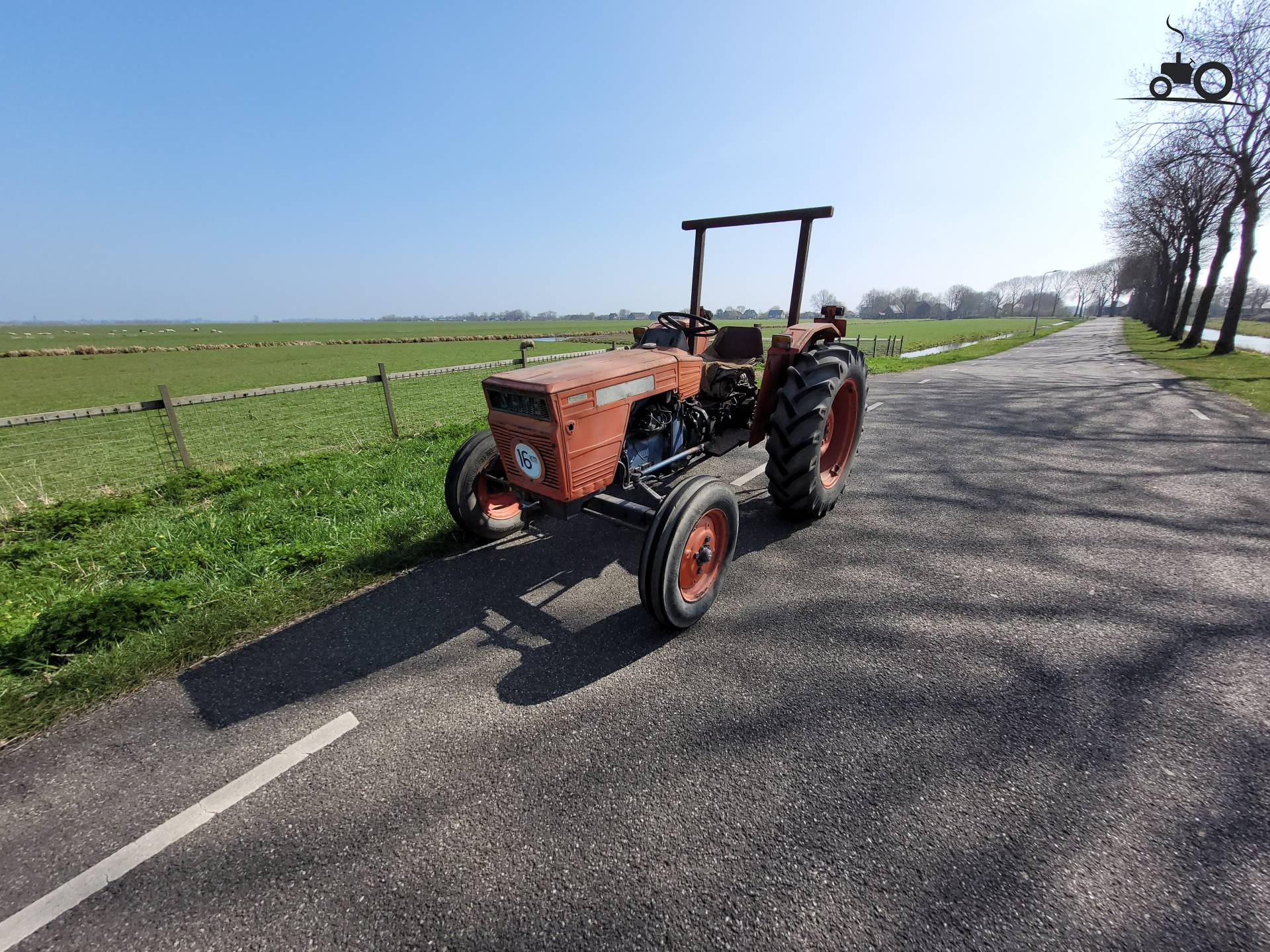 Foto Same Delfino 32 #1462978