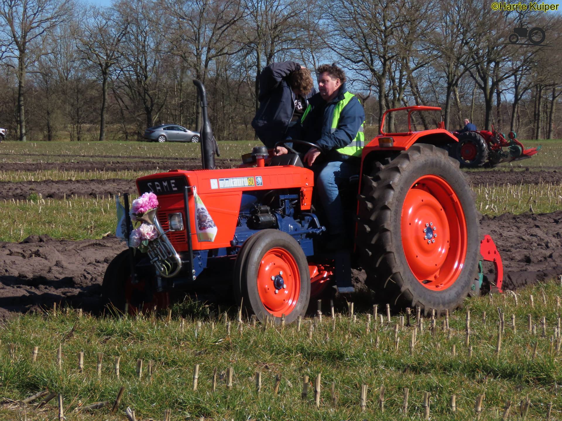 Foto Same Minitaurus 60 #1463179