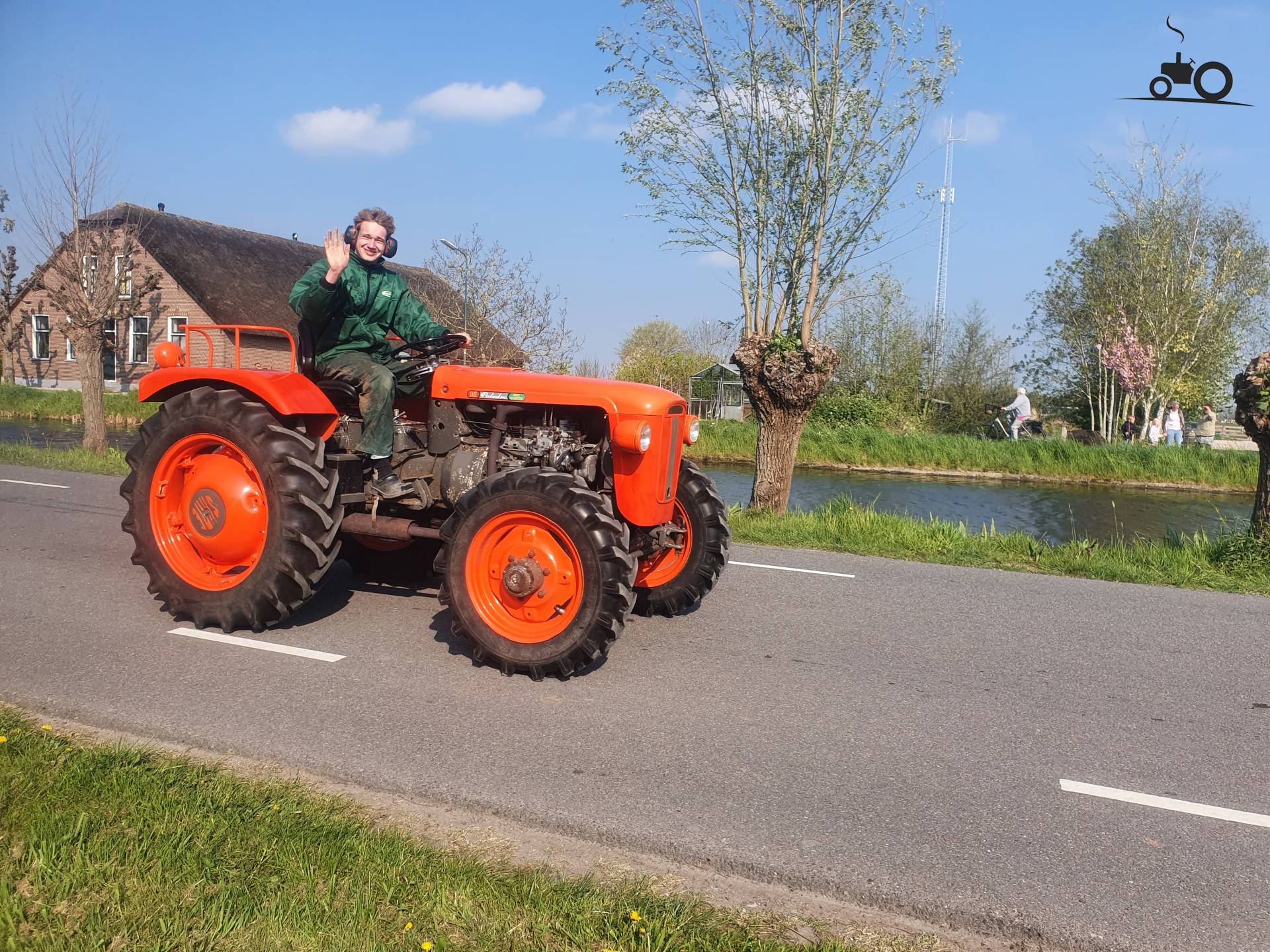 Foto Same Puledro #1467744