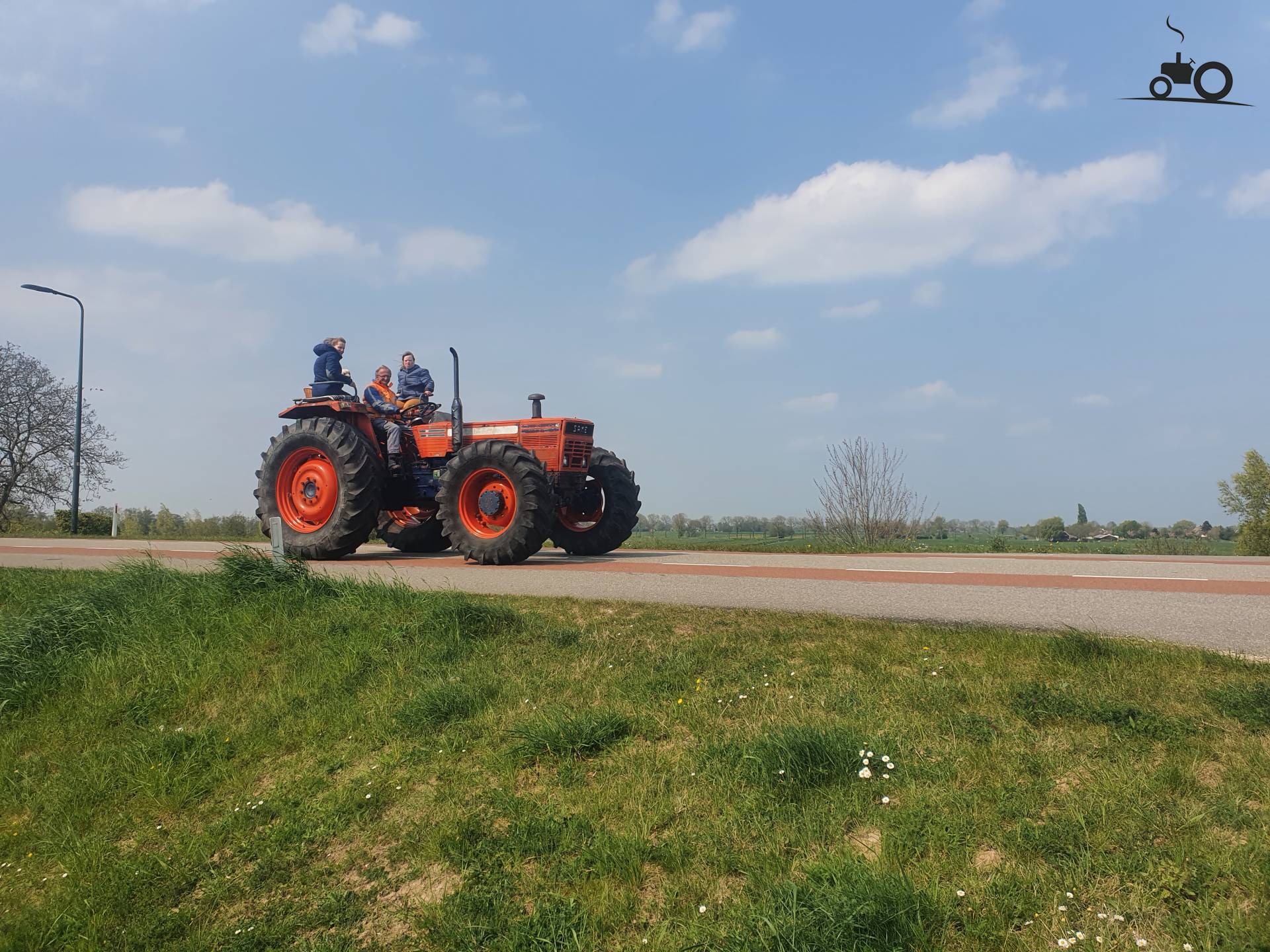 Foto Same Buffalo 120 #1467747