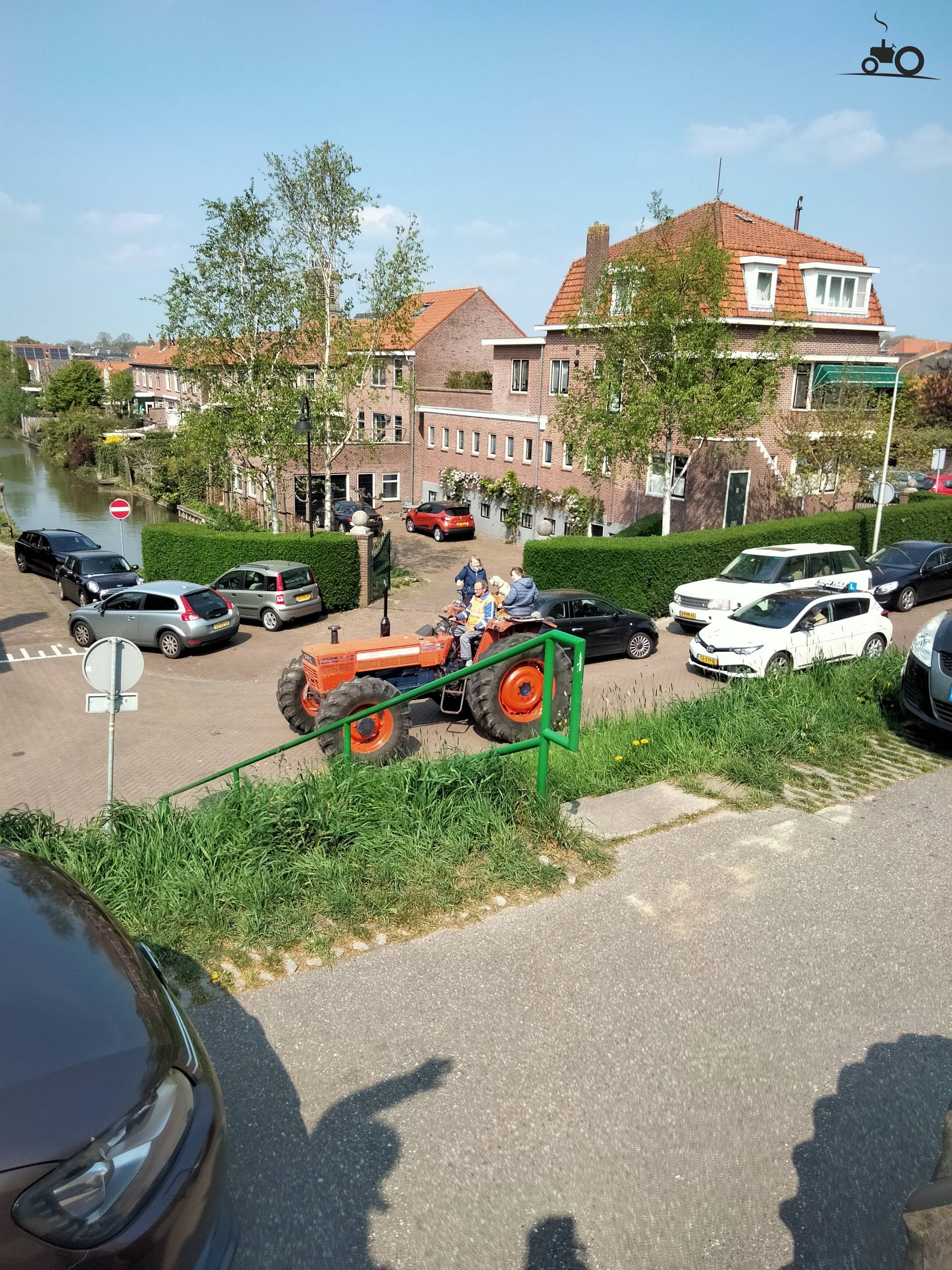 Foto Same Buffalo 120 #1468219