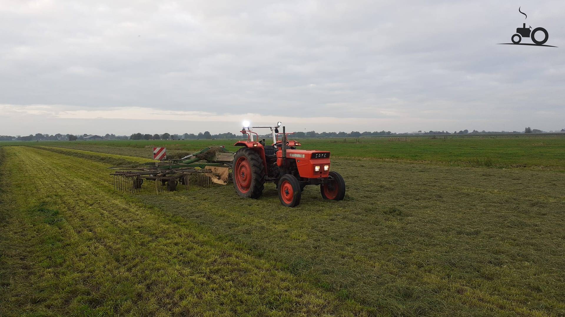 Foto Same Minitauro 60 #1469995