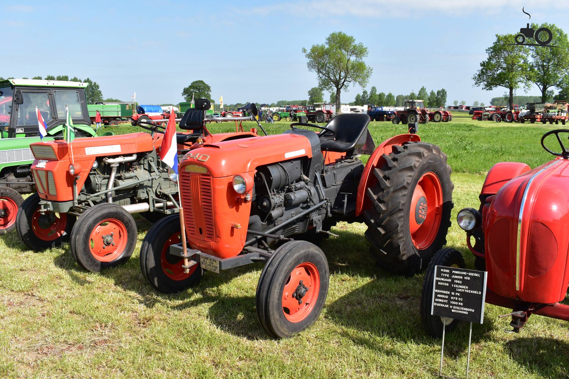 Foto Same 240 #1472326