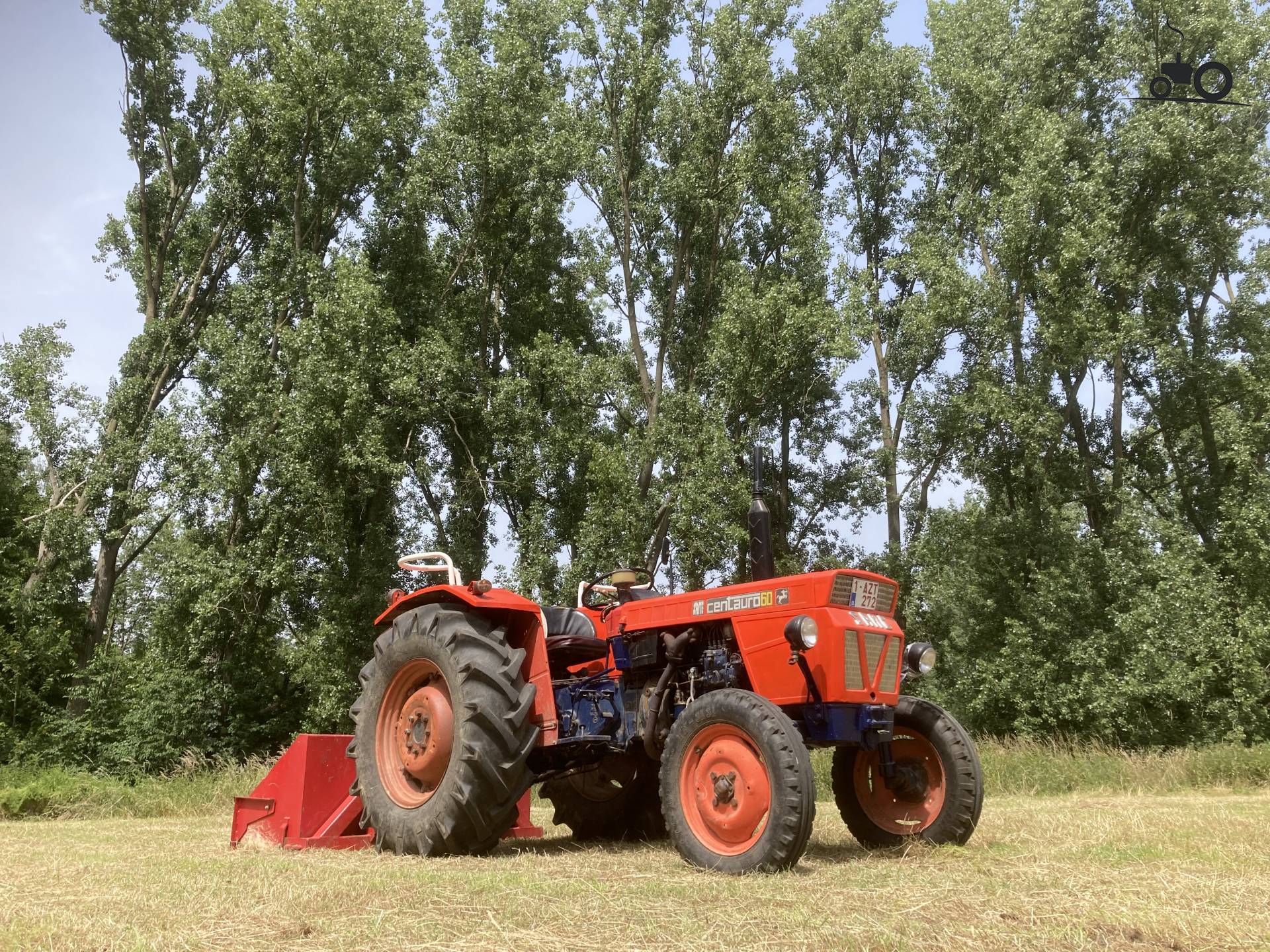 Foto Same Centauro 60 #1477234