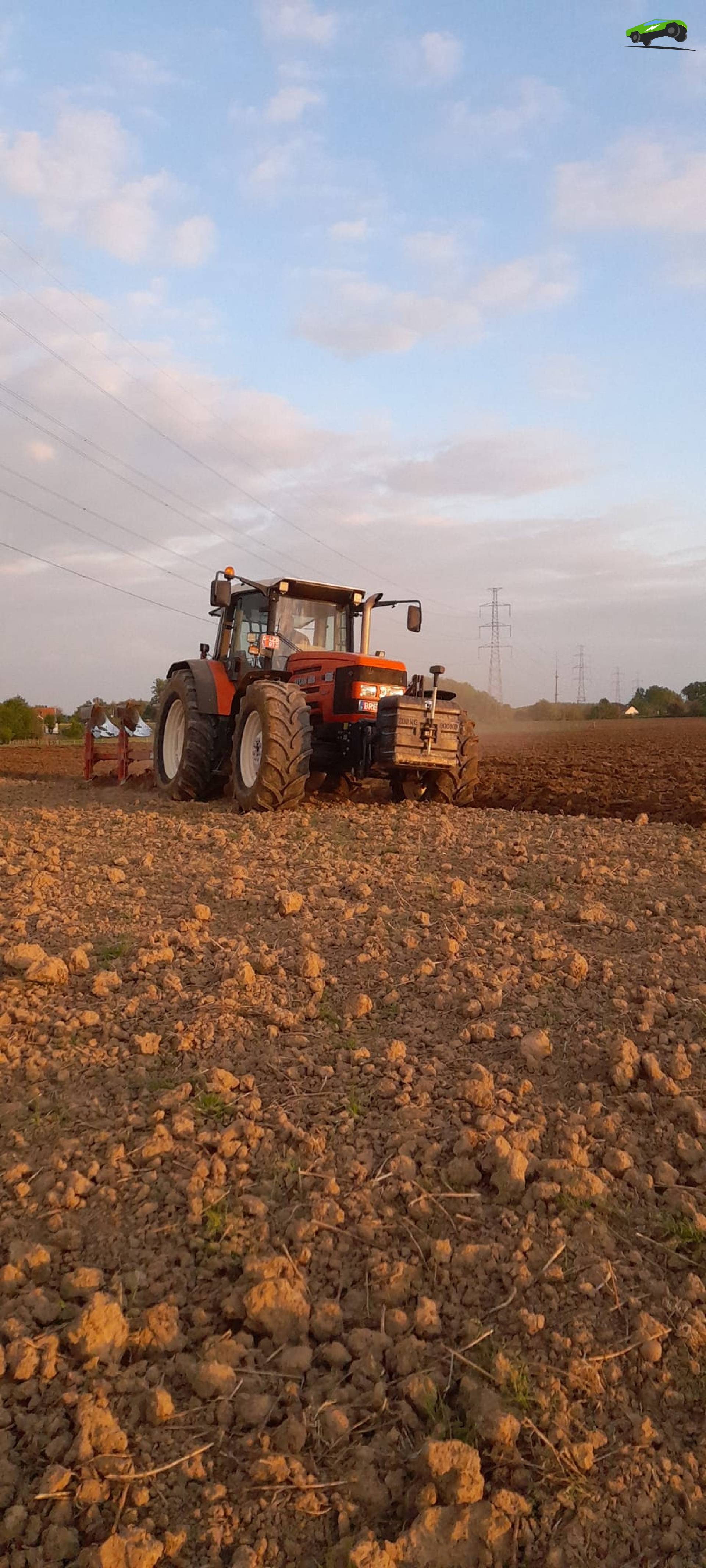 Foto Same Titan 165 #1479156