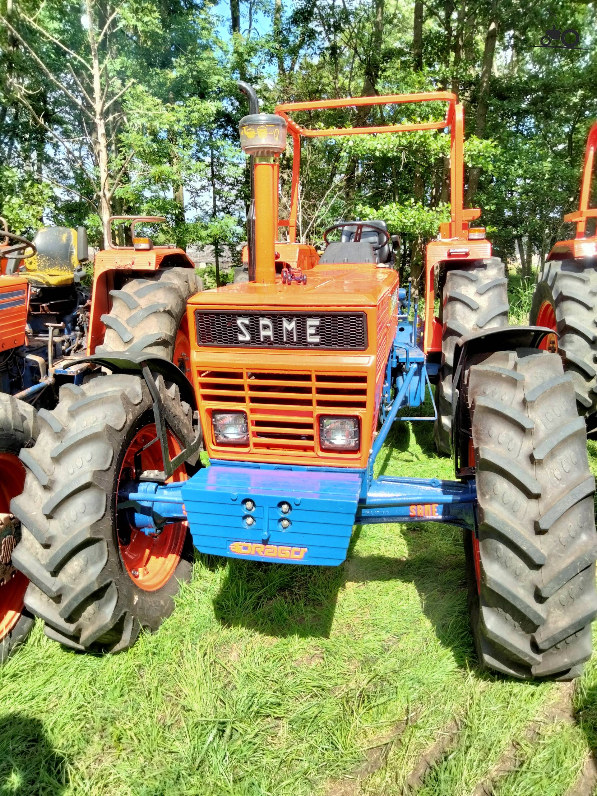 Foto Same Drago #1483196