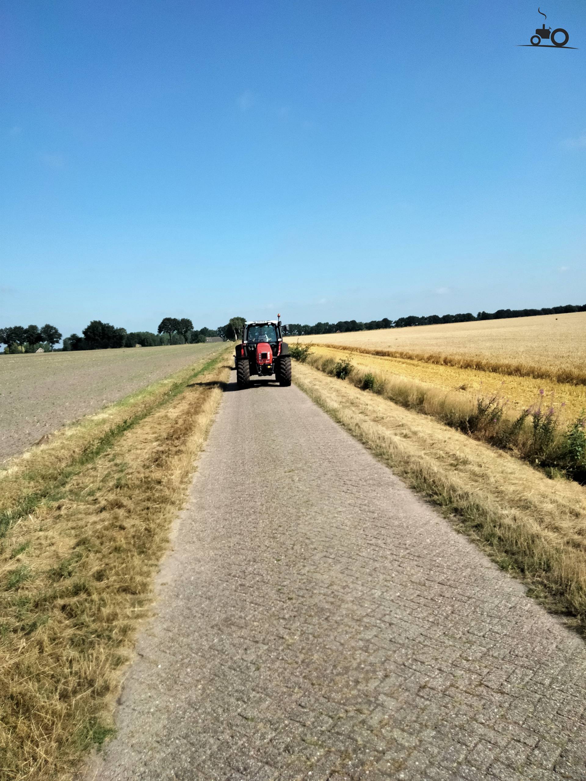 Foto Same Iron 130 #1484080