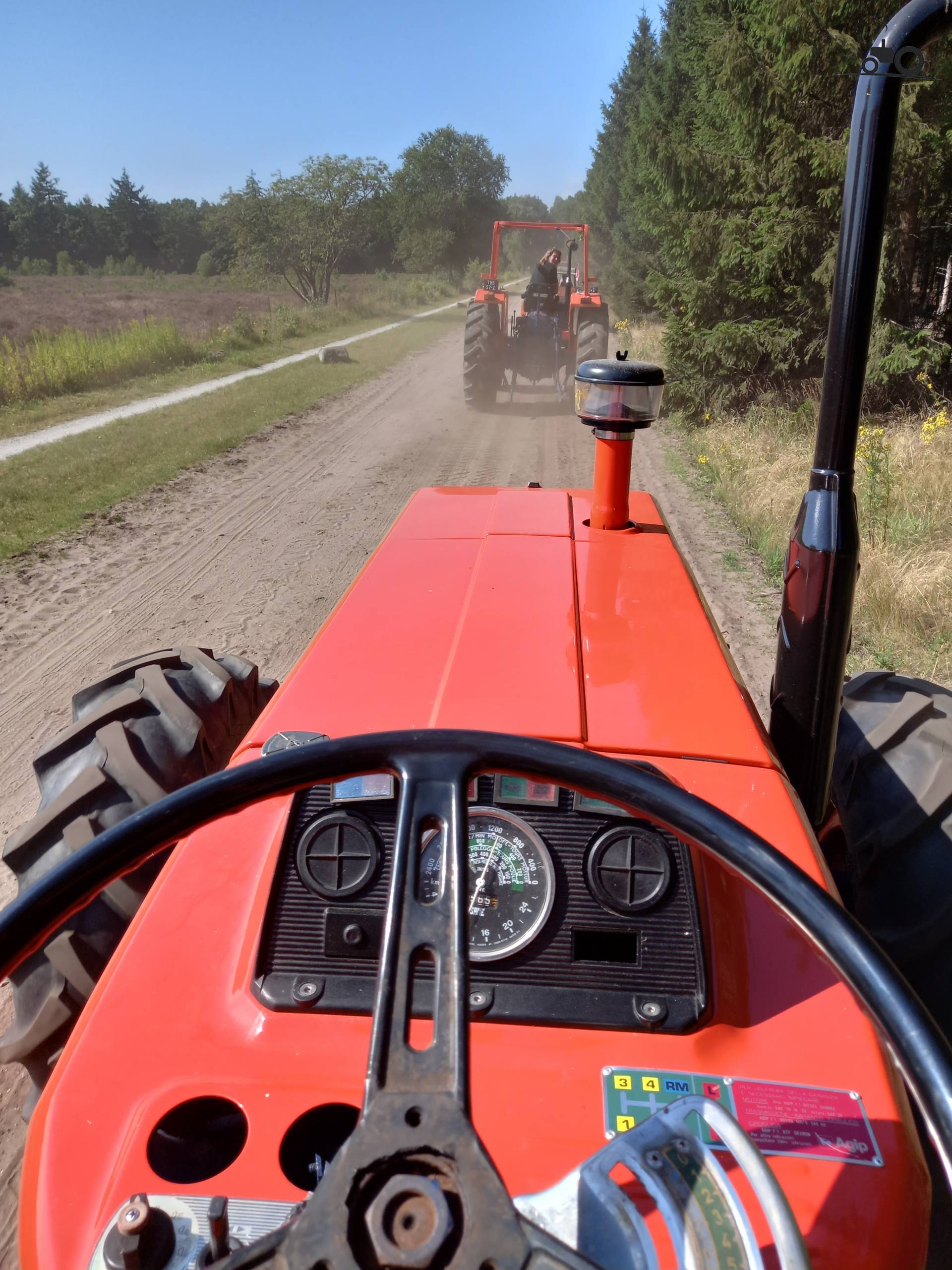 Foto Same Panther 90 #1485916