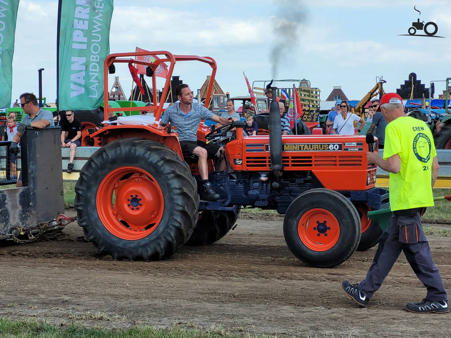 Foto Same Minitaurus 60 #1487220