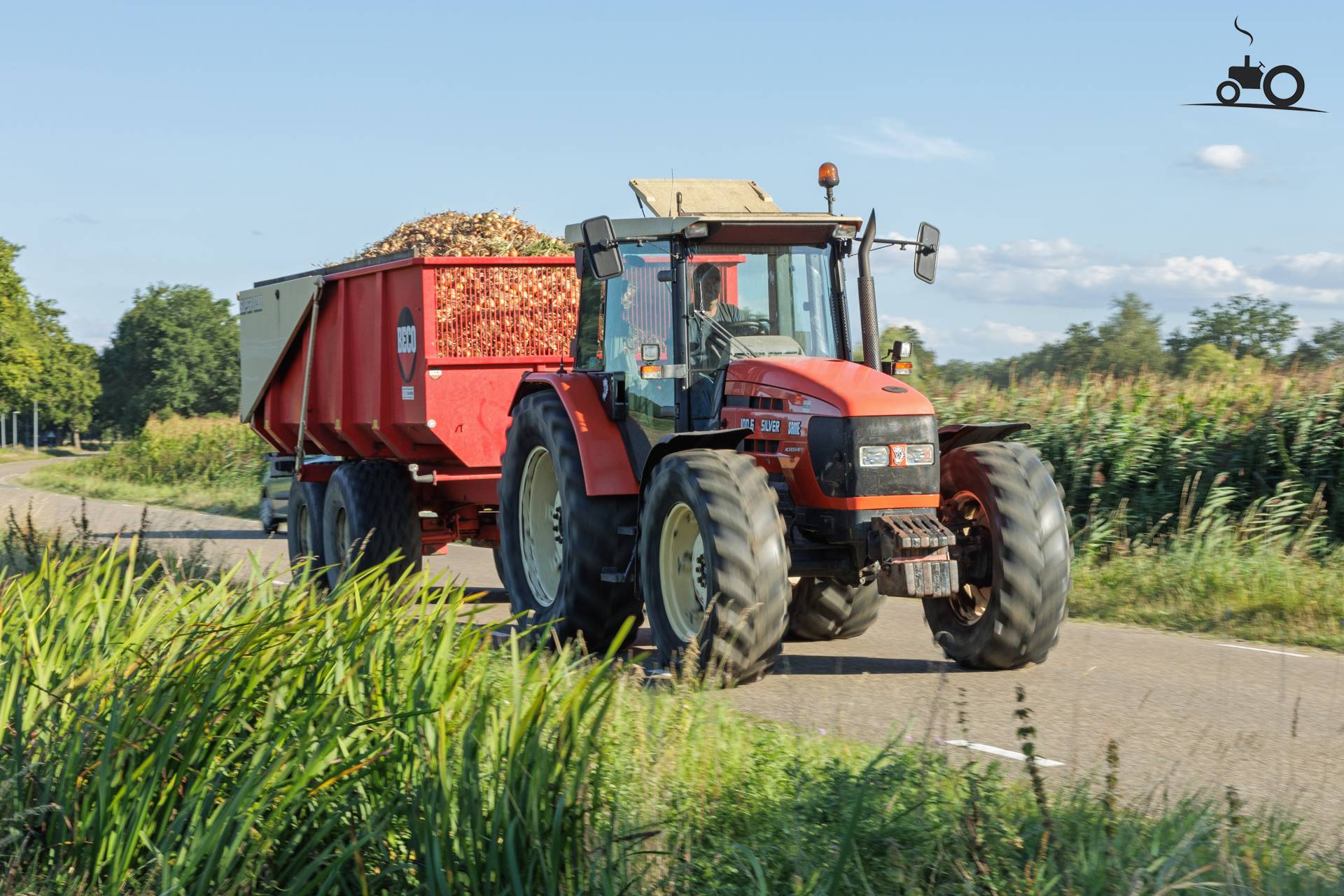 Foto Same Silver 100.6 #1488502