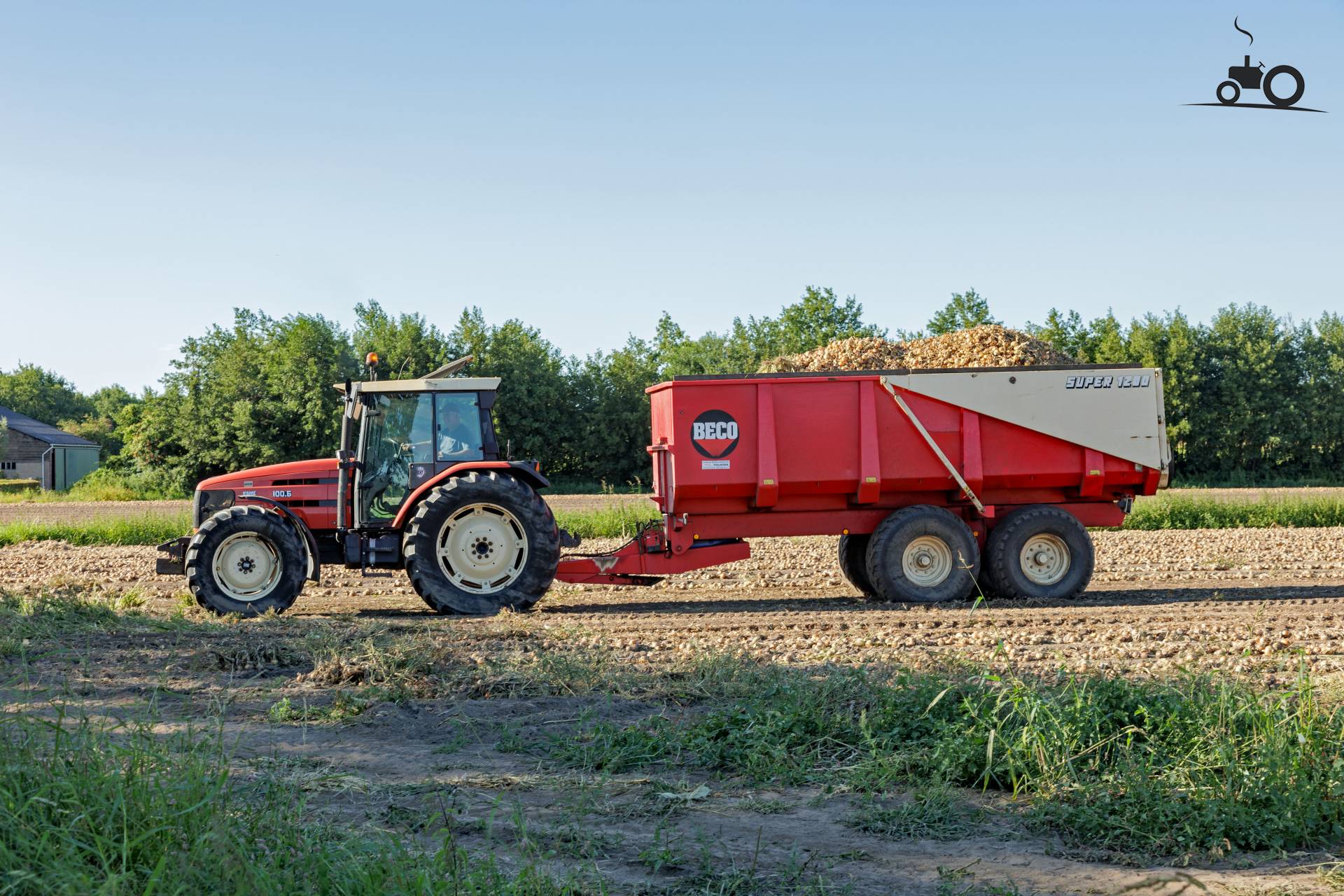 Foto Same Silver 100.6 #1488507