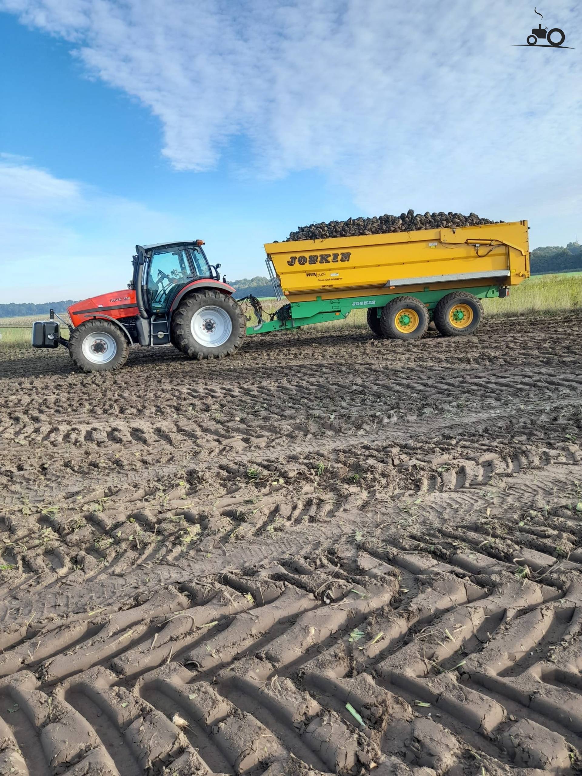 Foto Same Iron 130 #1492744