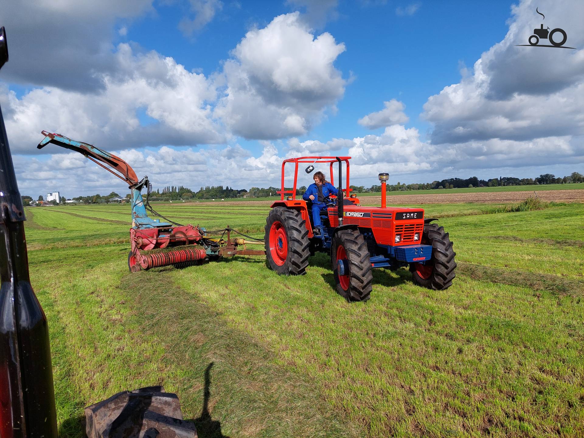 Foto Same Drago #1493182