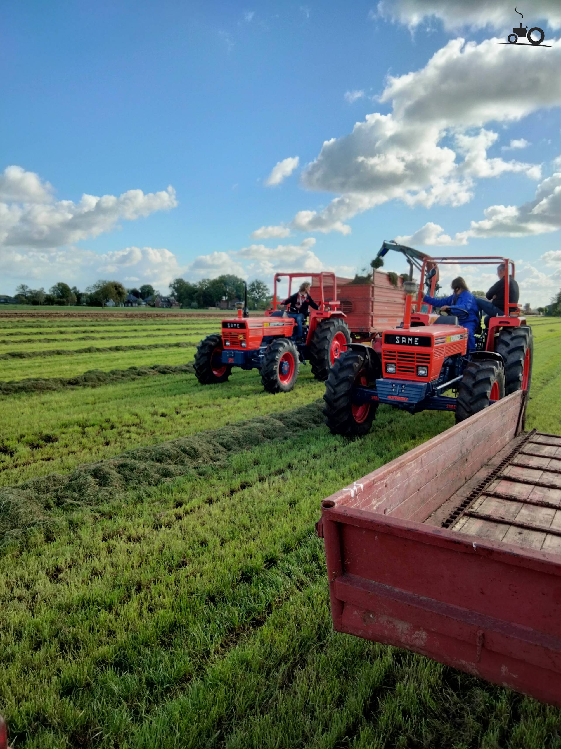 Foto Same Meerdere #1494003