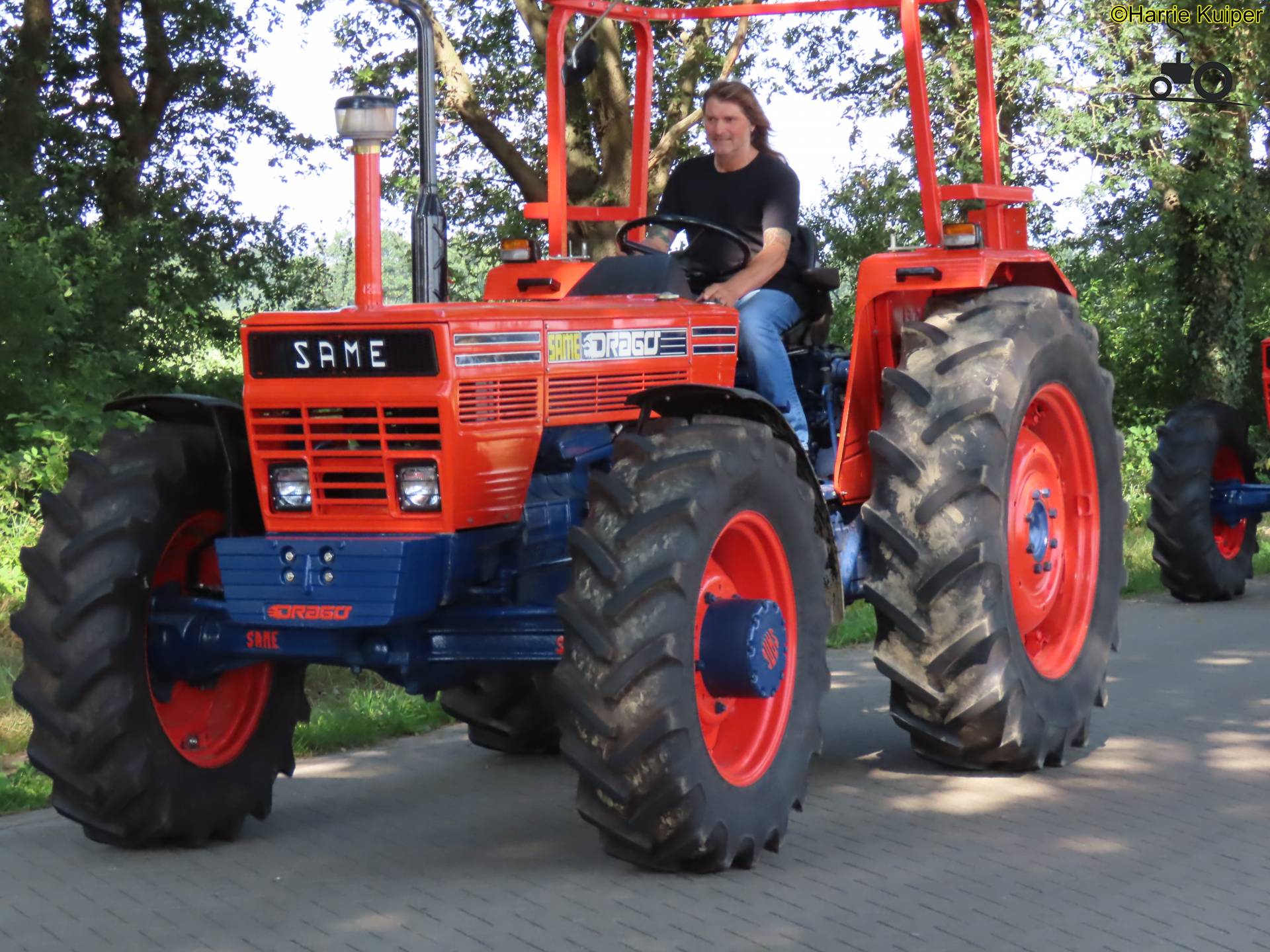 Foto Same Drago #1498381