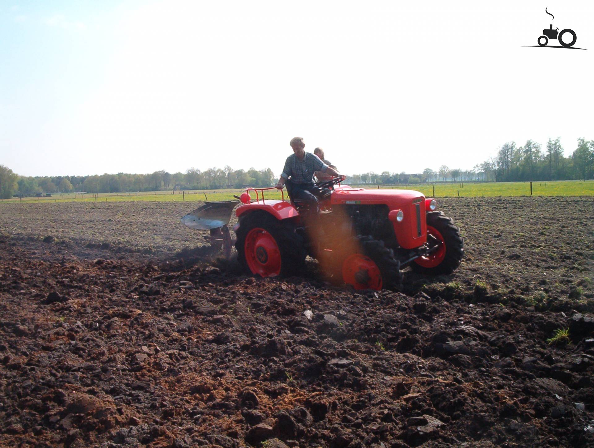 Foto Same Puledro #1499046