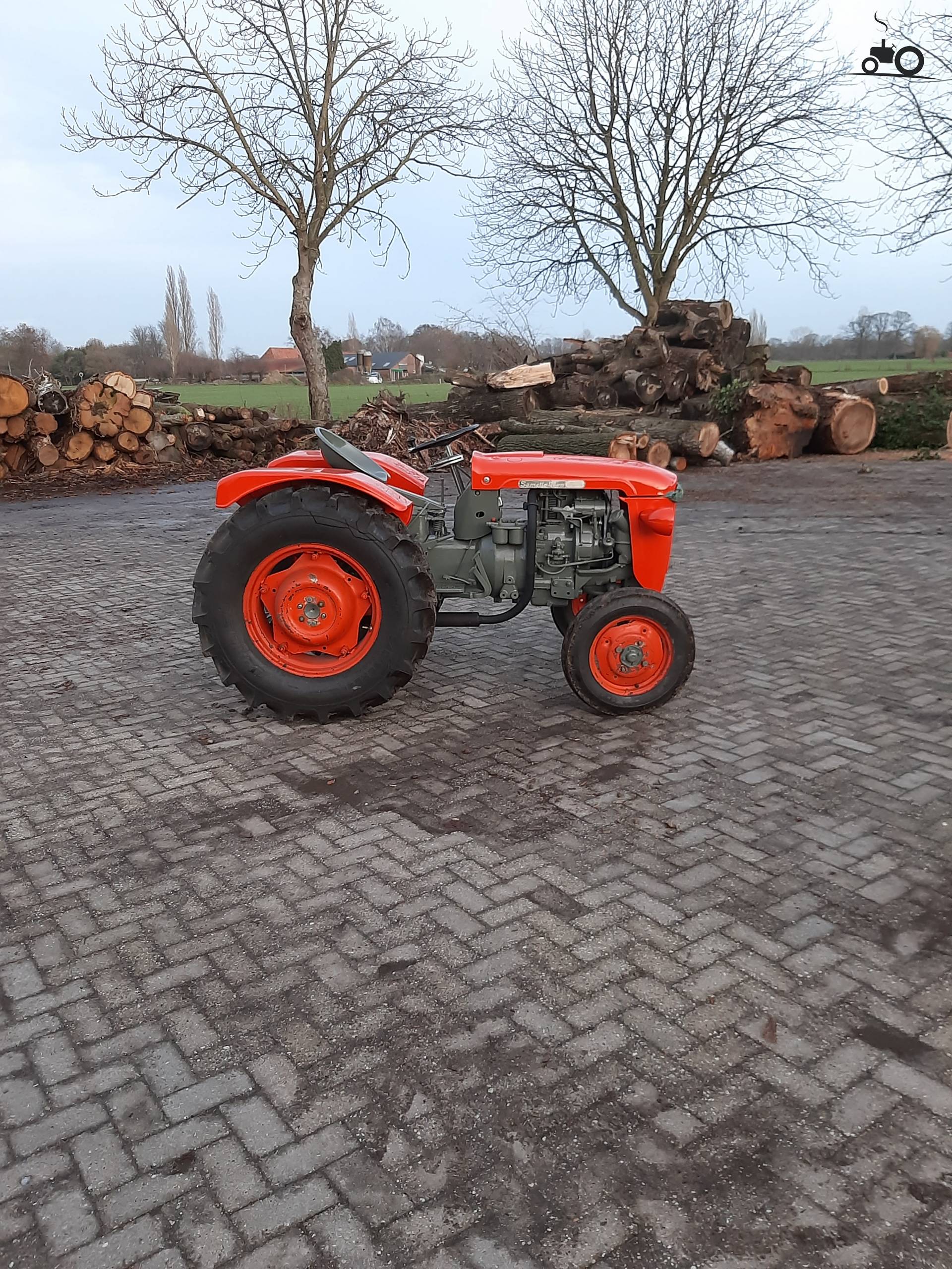 Foto Same Sametto 120 #1503177