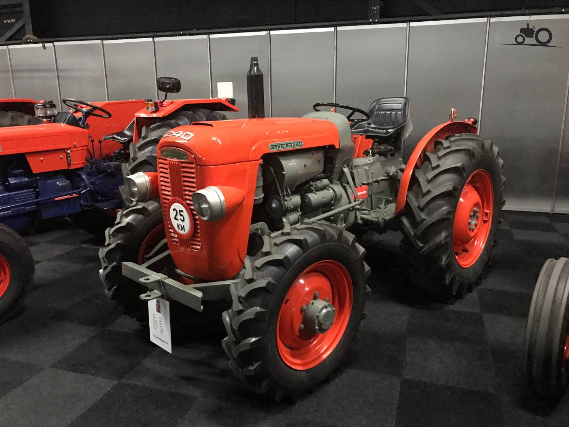 Foto Same 240 #1504873