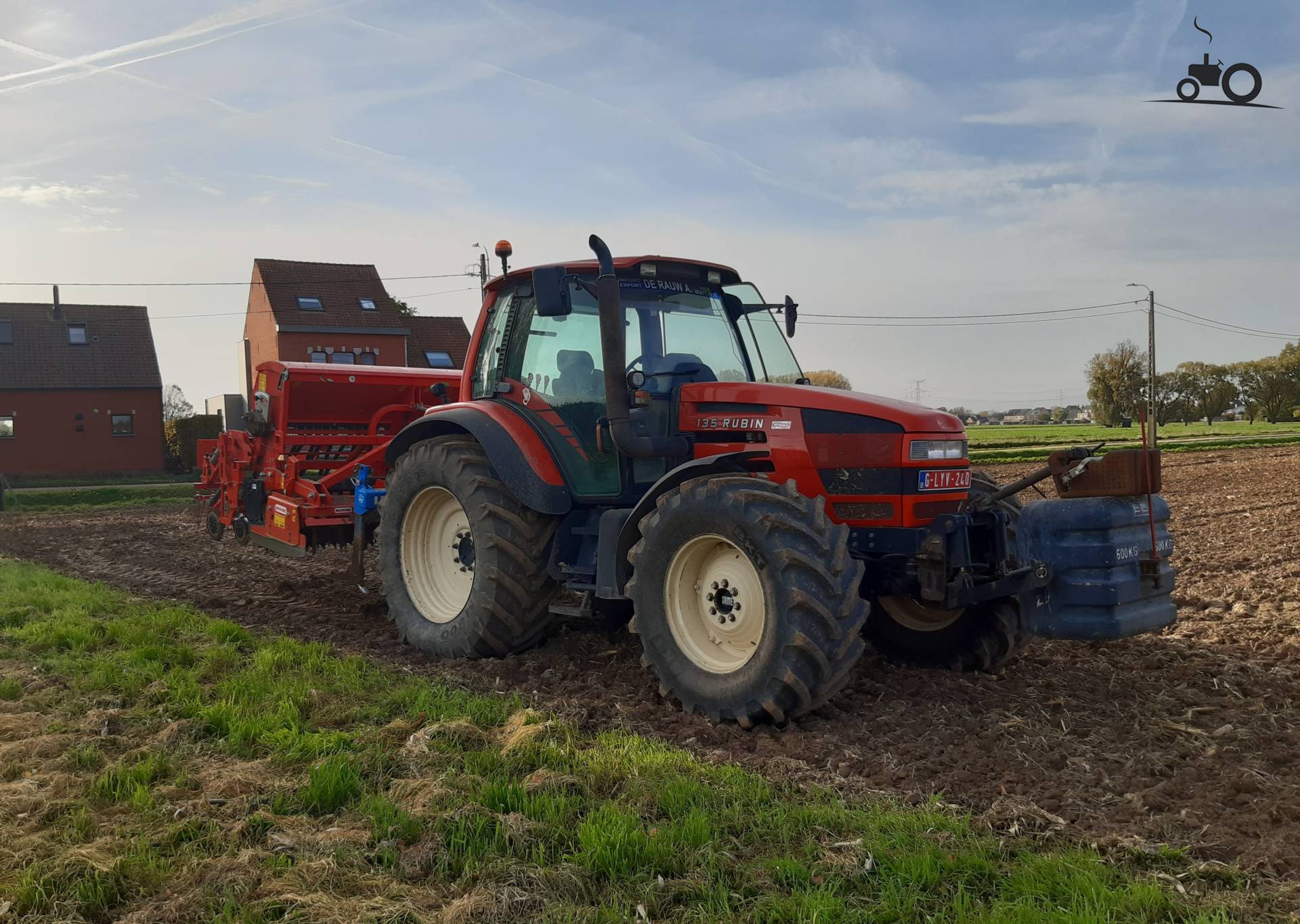 Foto Same Rubin 135 #1505778