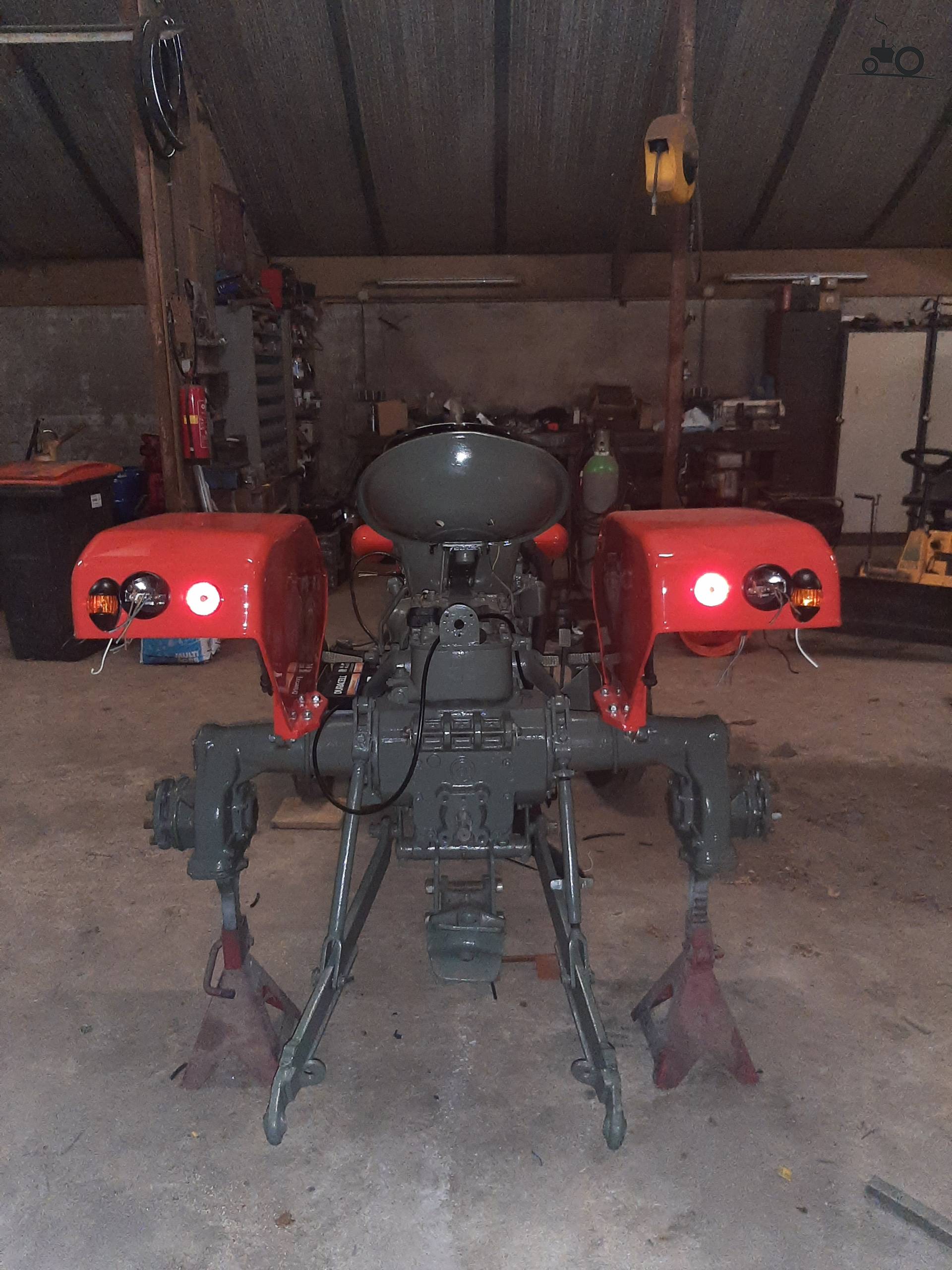 Foto Same Sametto 120 #1509131