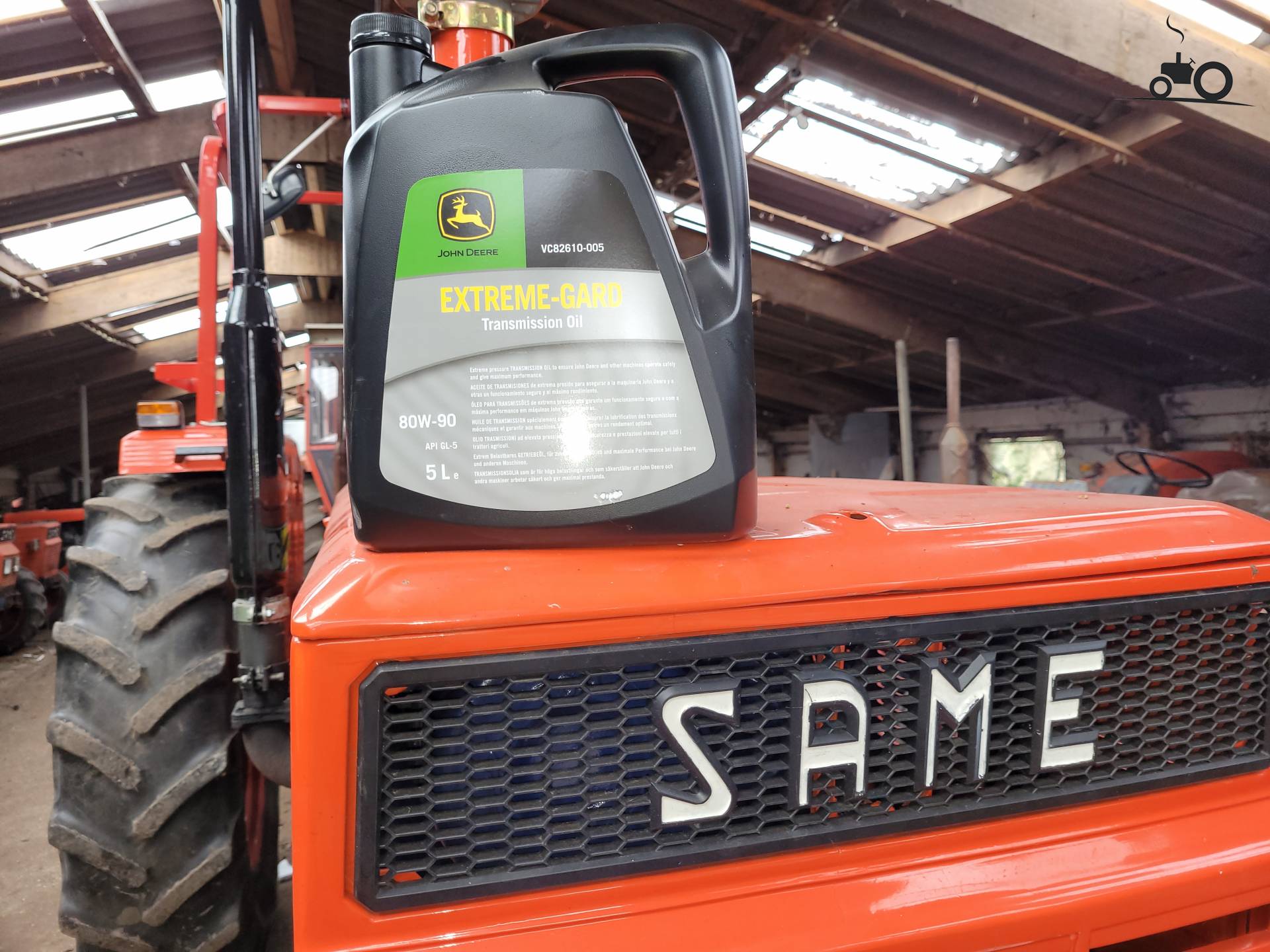 Foto Same Drago #1509251