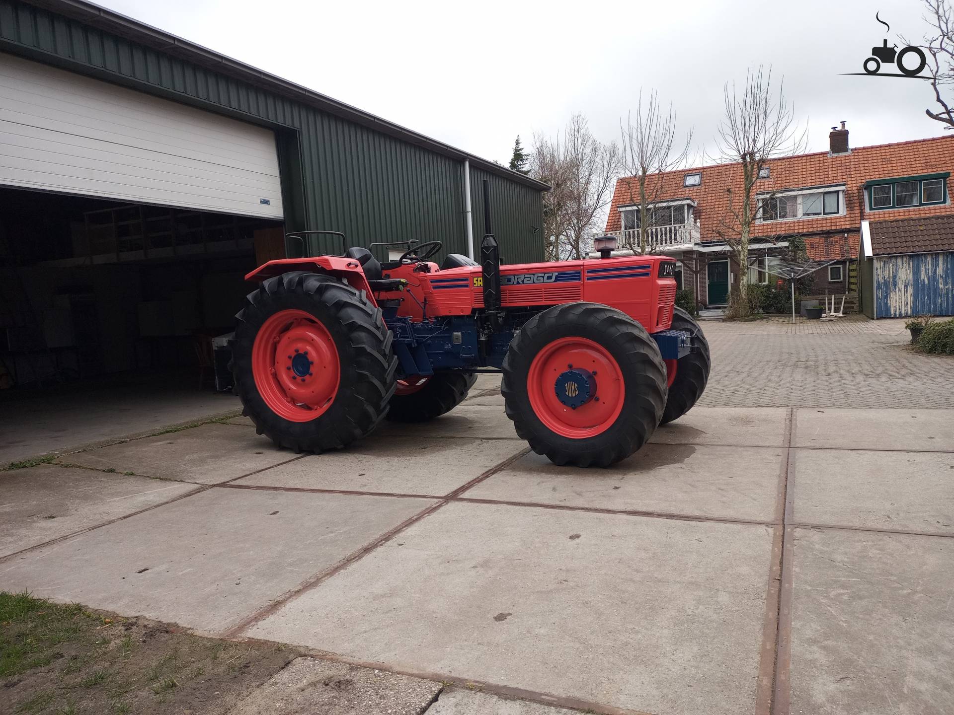 Foto Same Drago #1518000