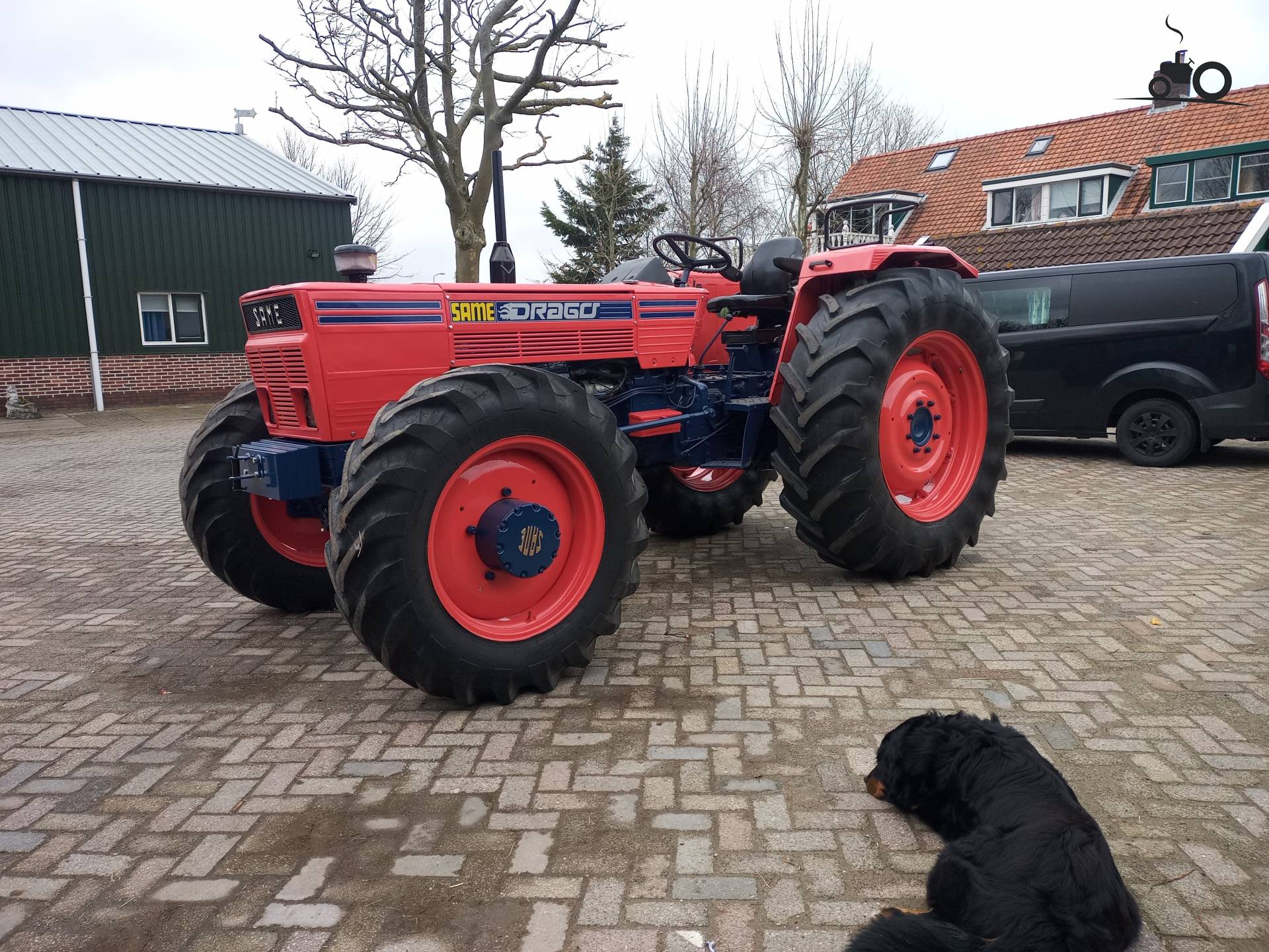 Foto Same Drago #1518002