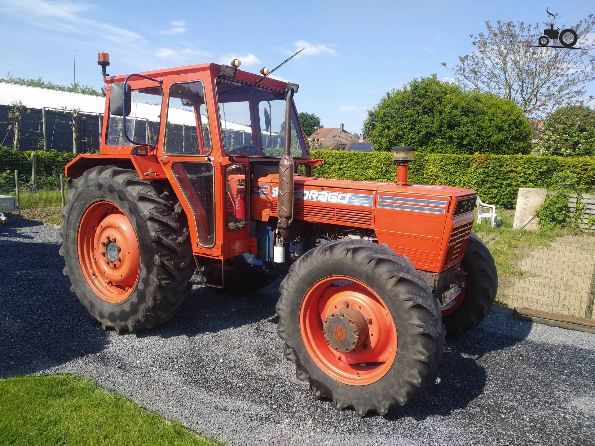 Foto Same Drago #1519504