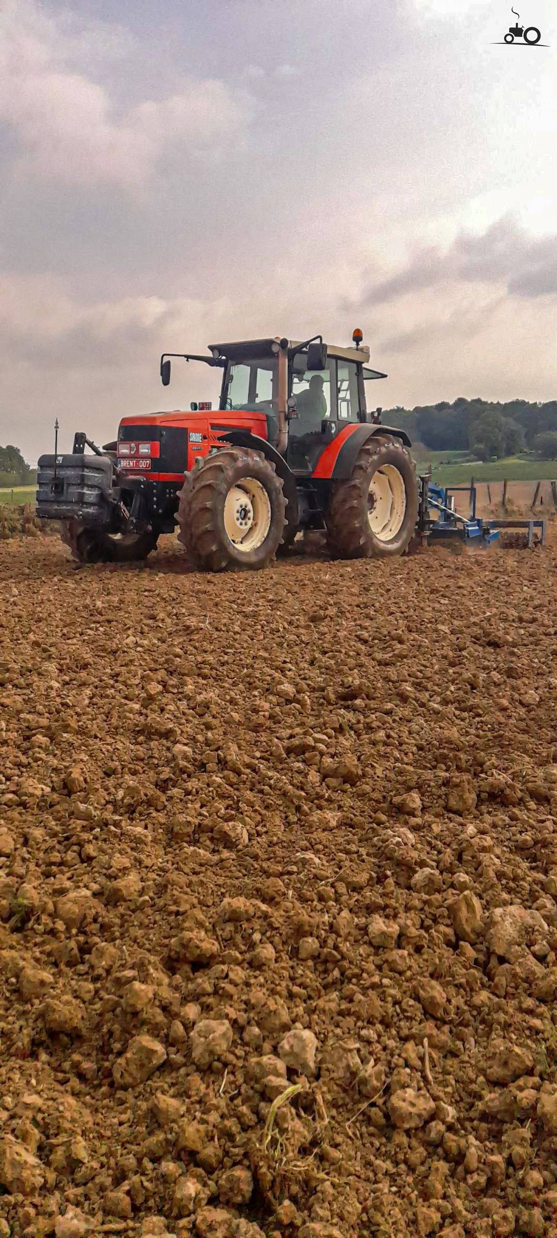 Foto Same Titan 165 #1519777