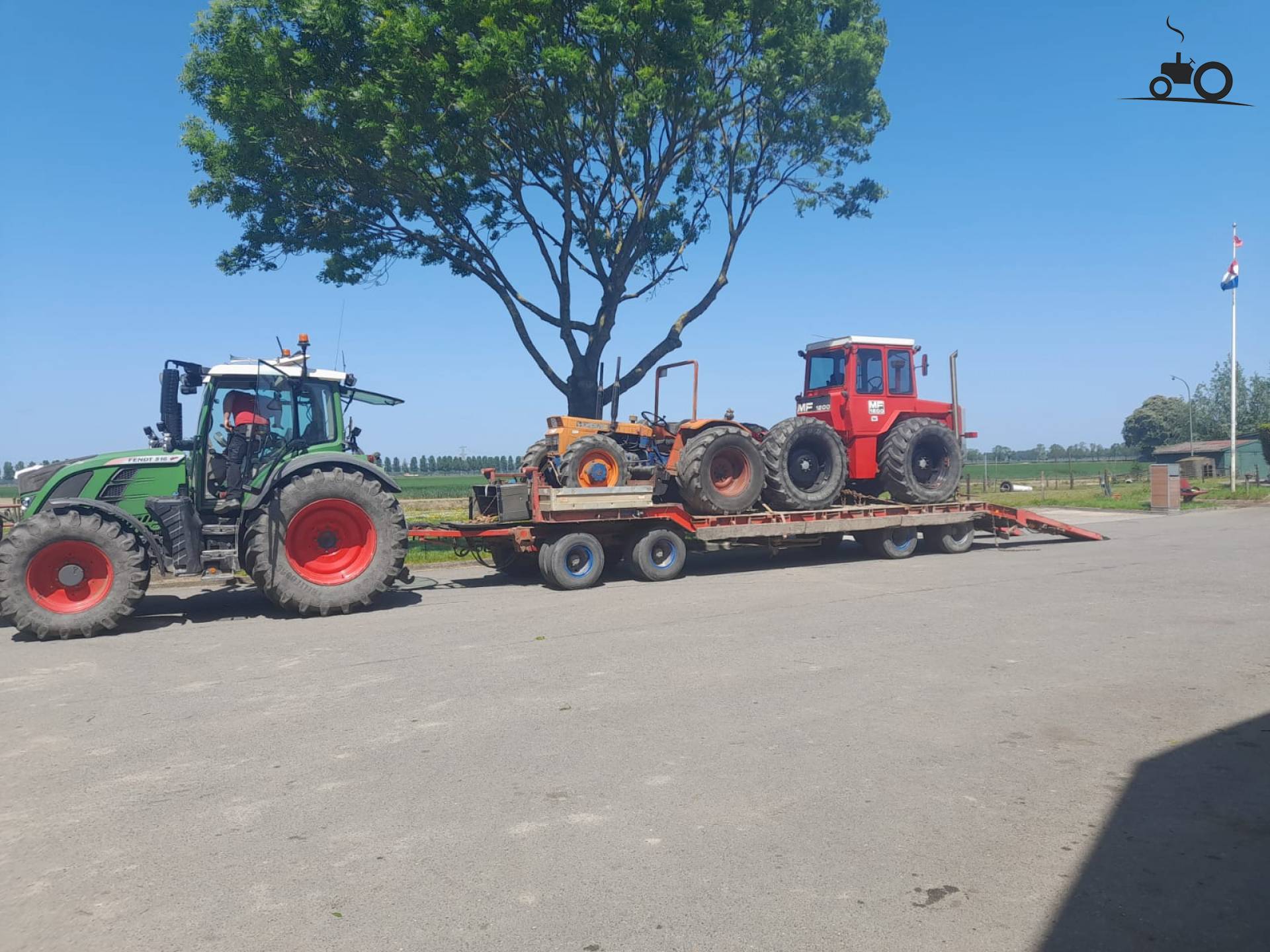 Foto Same Centauro 60 #1520771