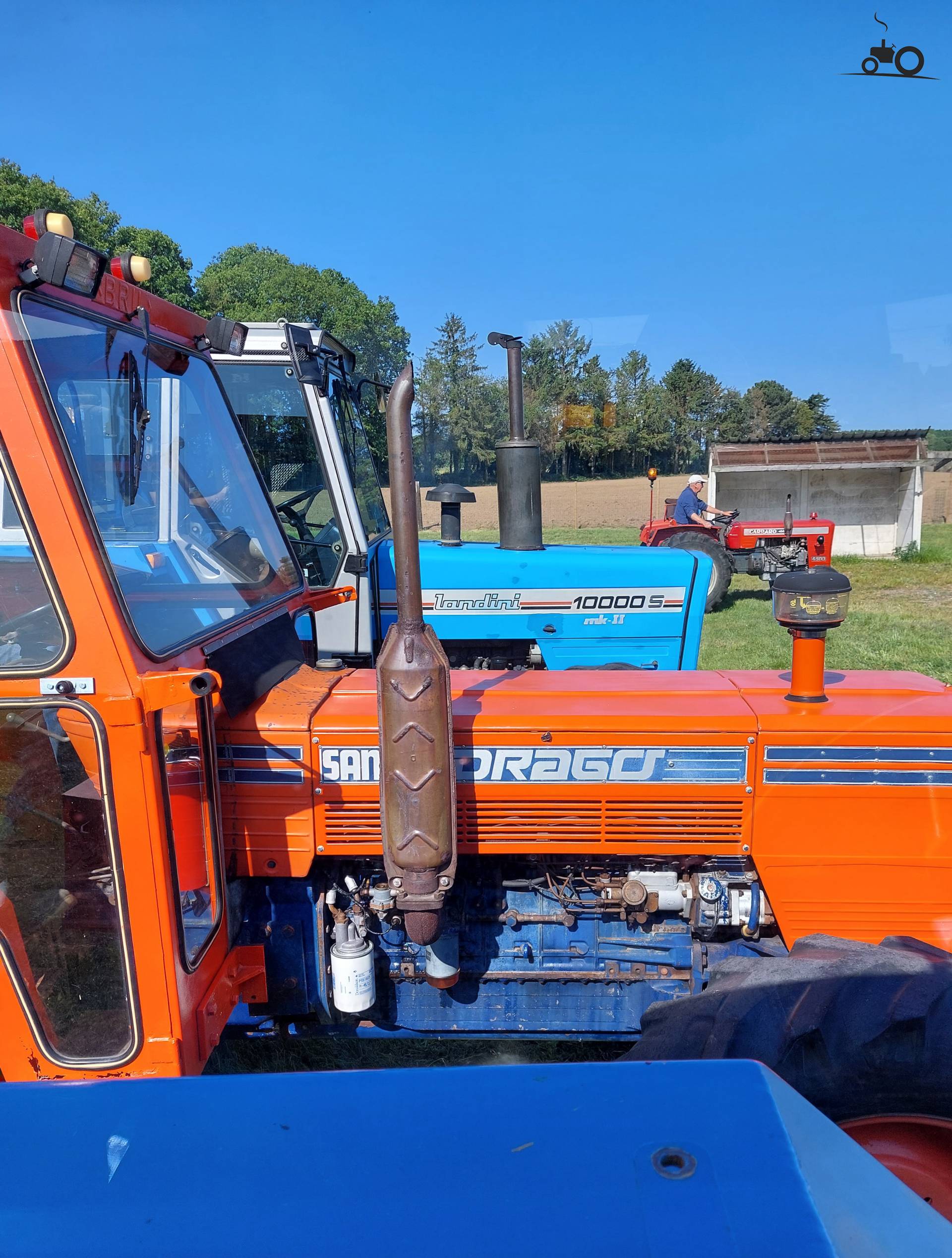 Foto Same Drago #1523148