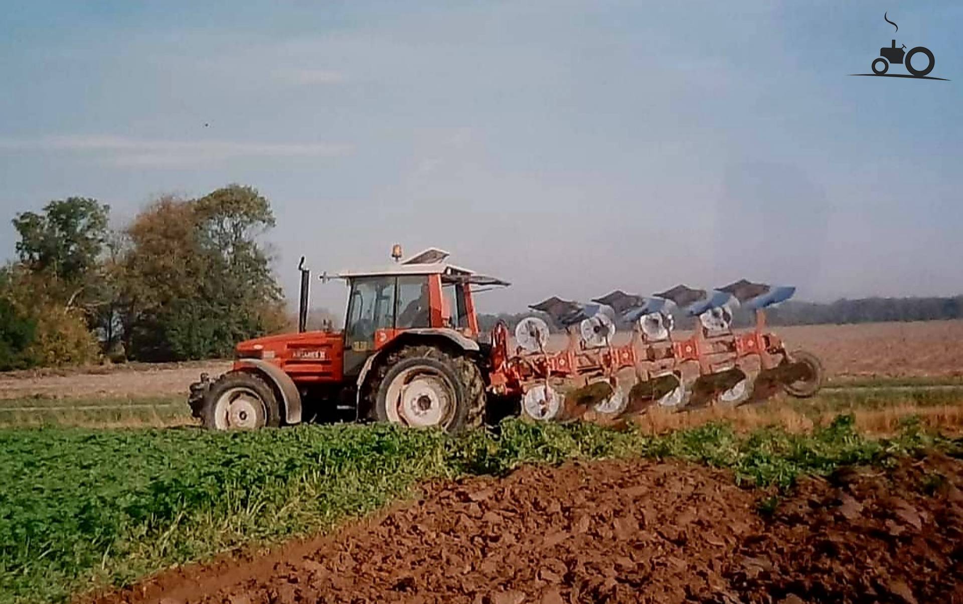 Foto Same Antares 130 #1524605