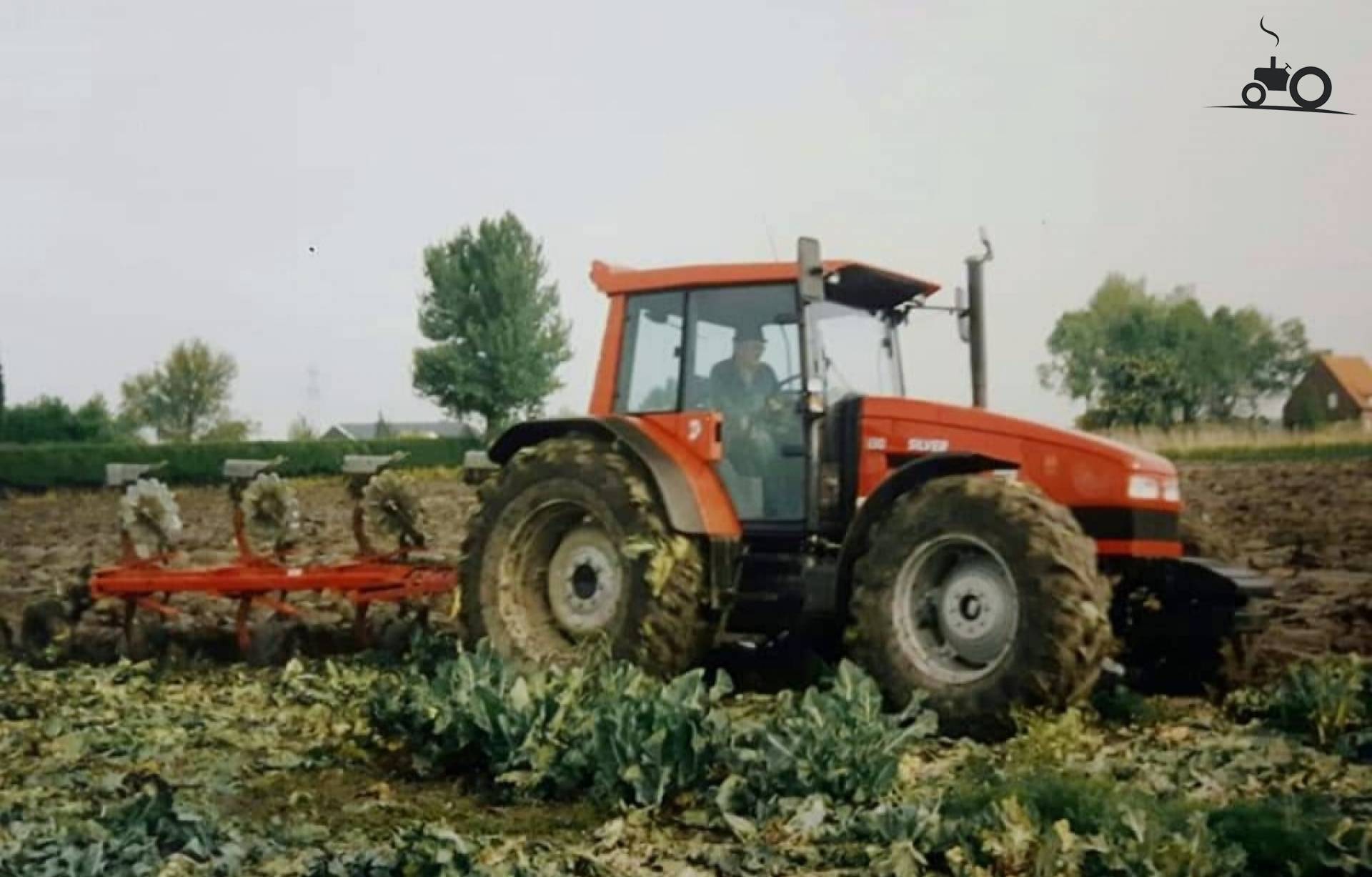 Foto Same Silver 130 #1528480